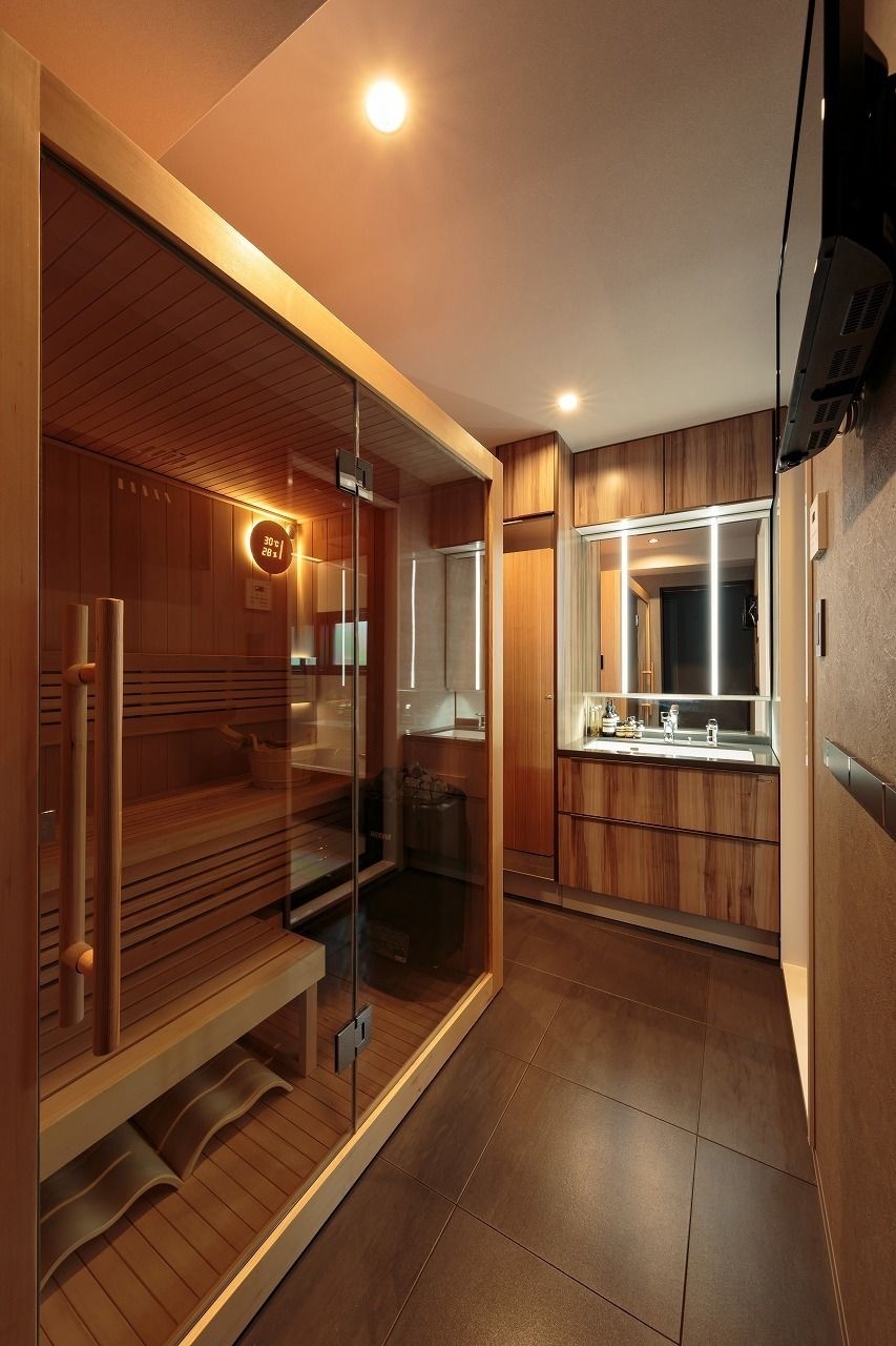 ＋Recreation Roomの写真 | TECTURE（テクチャー）