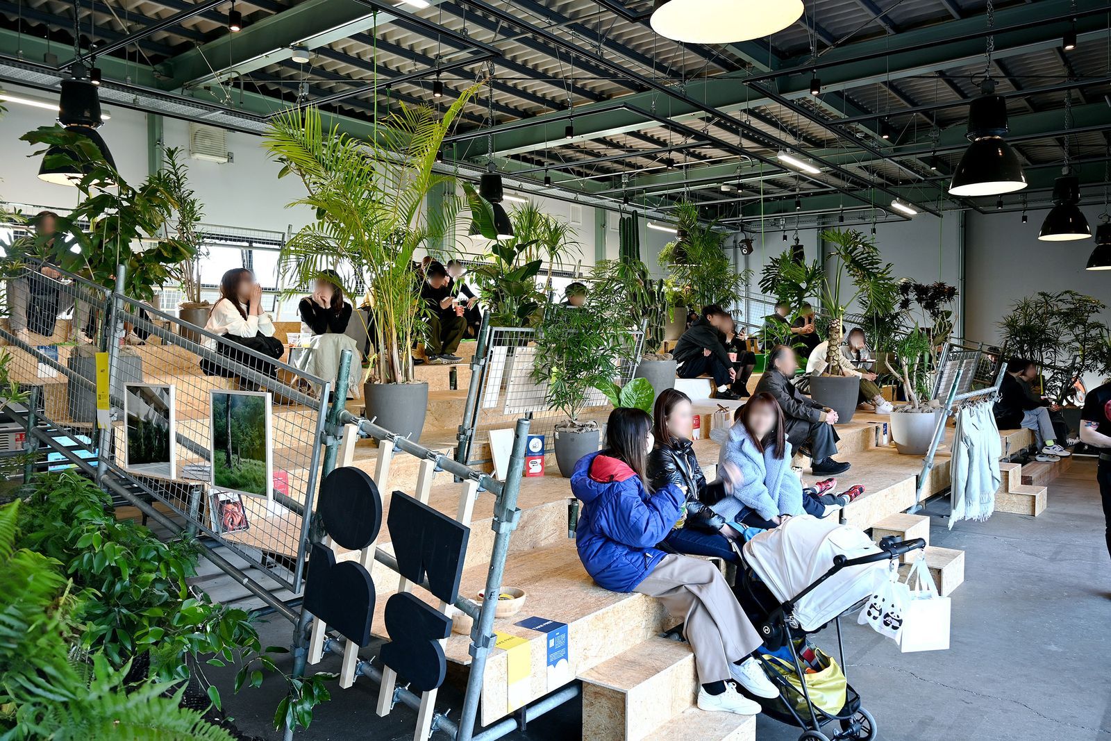 beyond the officeの写真 | TECTURE（テクチャー）