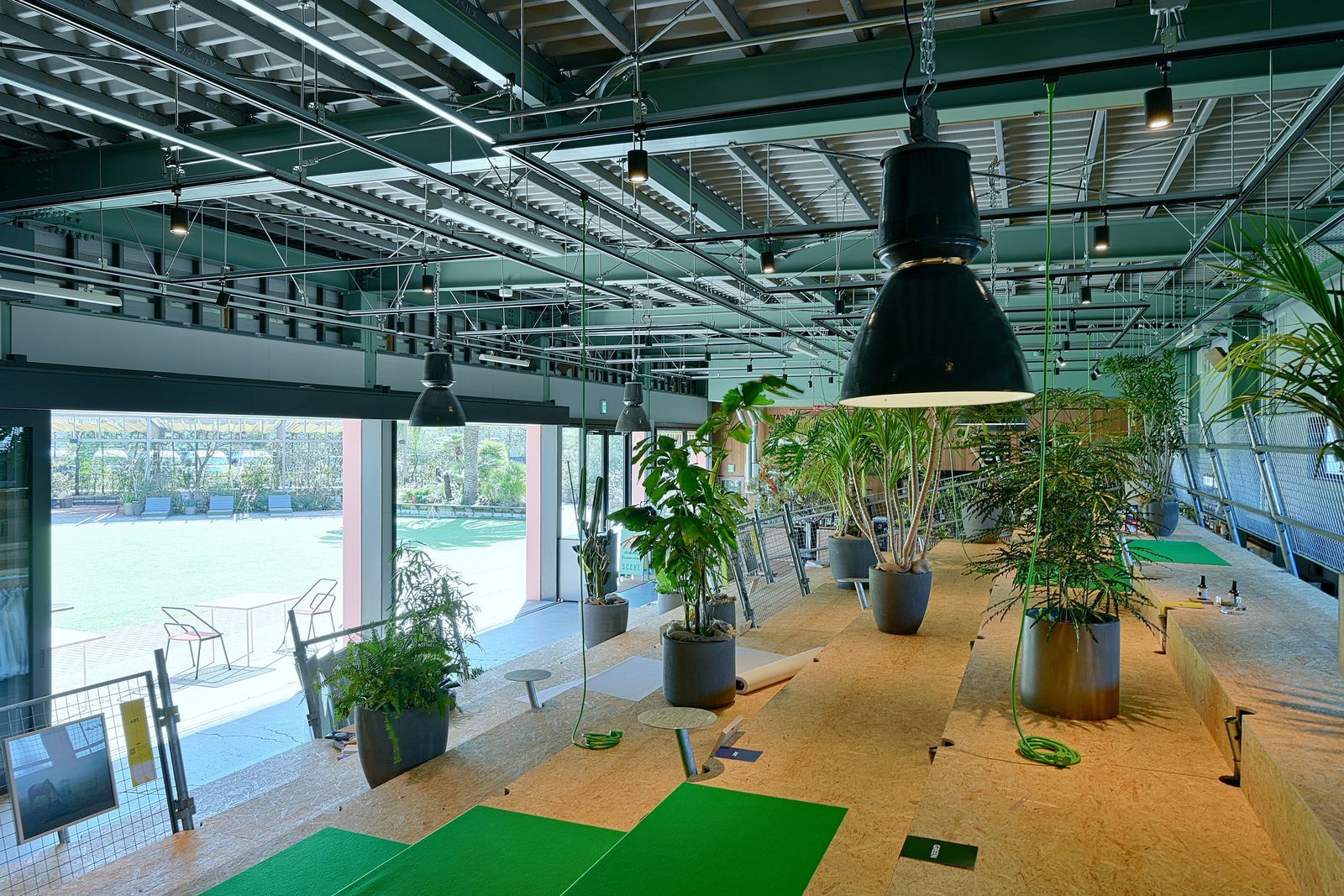 beyond the officeの写真 | TECTURE（テクチャー）