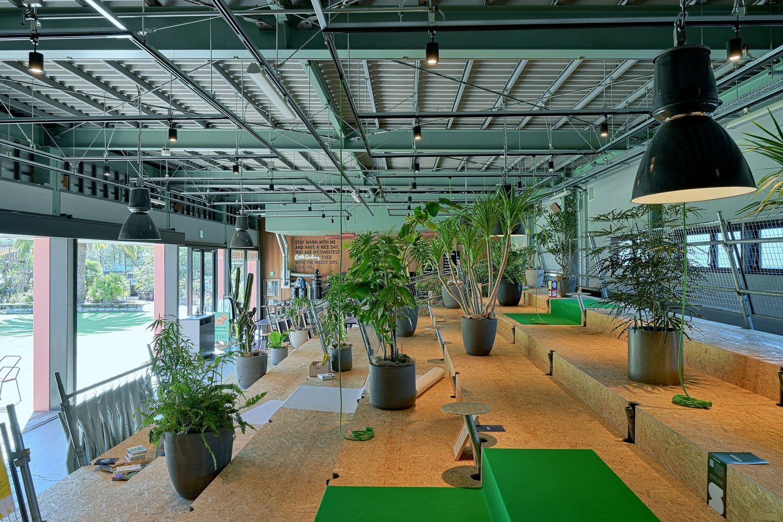 beyond the officeの写真 | TECTURE（テクチャー）