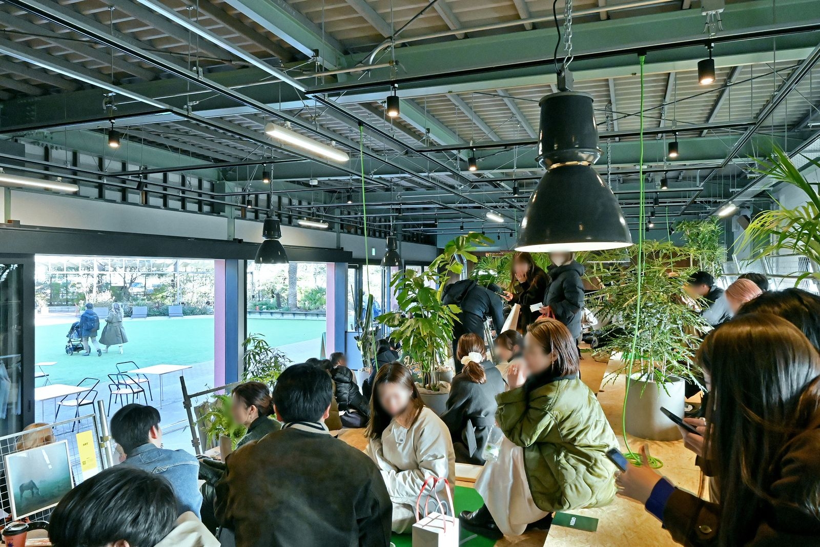 beyond the officeの写真 | TECTURE（テクチャー）