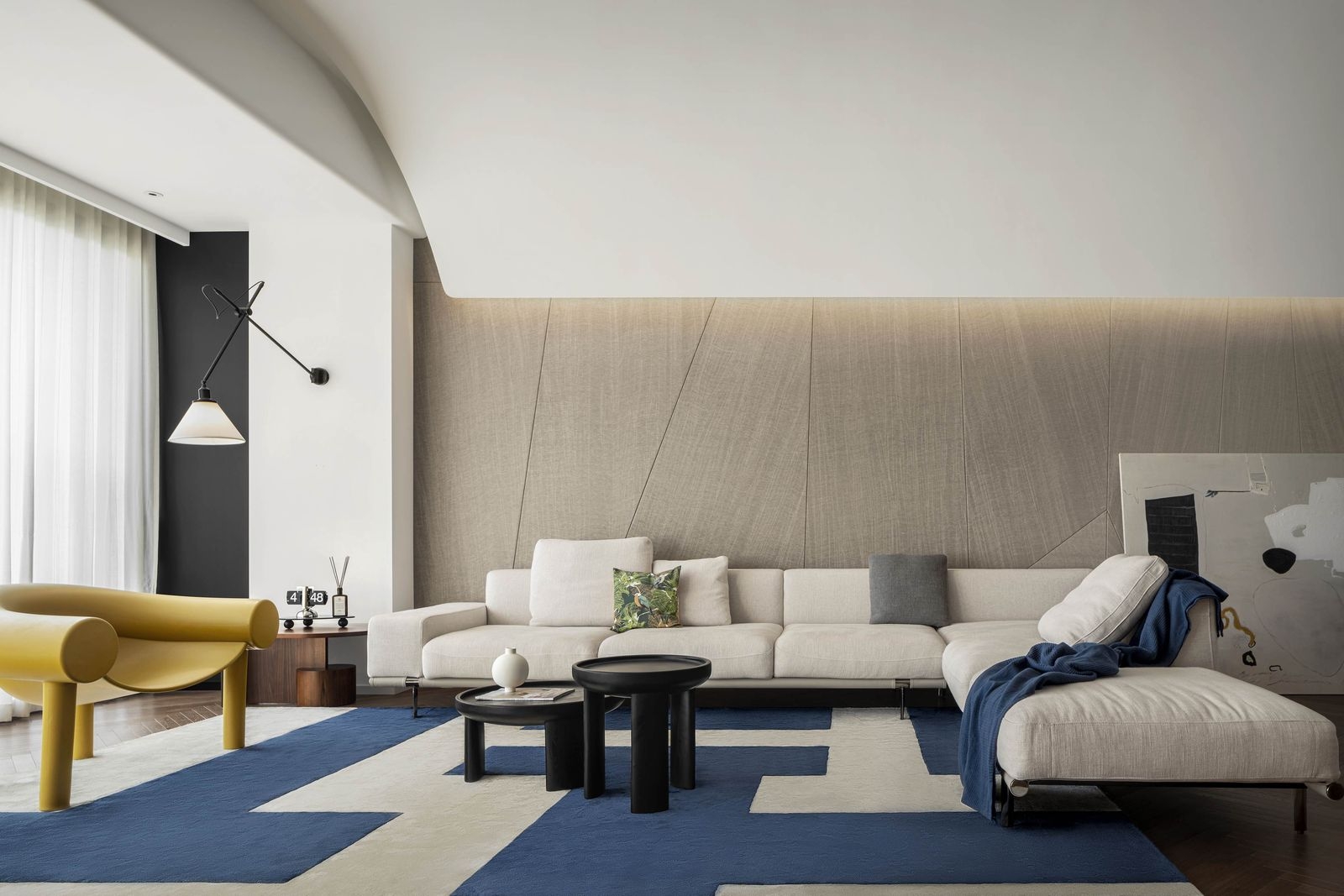 Unbounded Residenceの写真 | TECTURE（テクチャー）