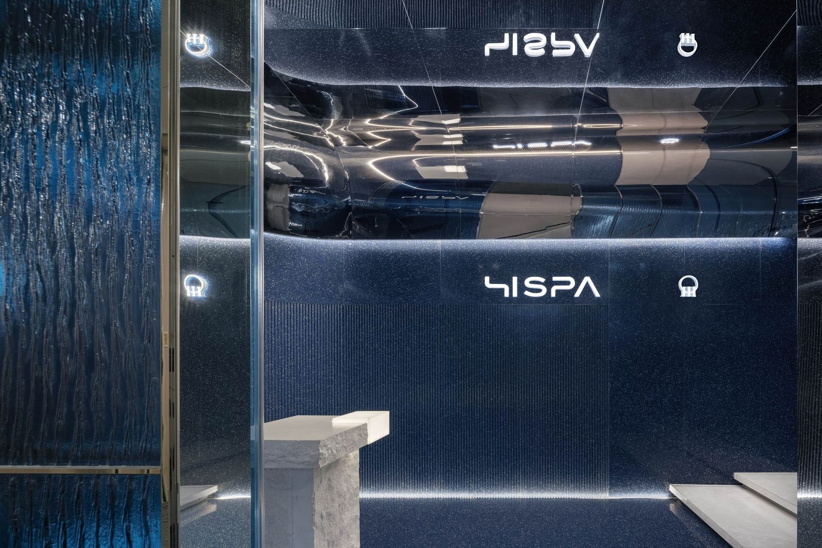 HISPA | TECTURE（テクチャー）