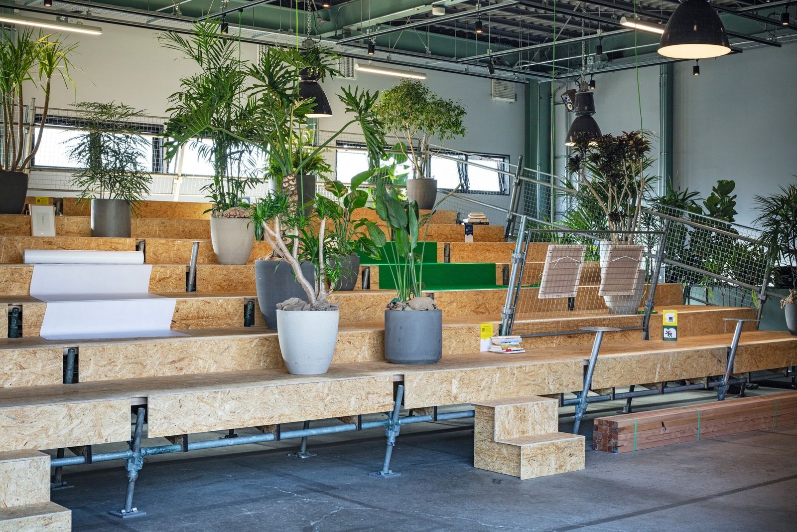 beyond the officeの写真 | TECTURE（テクチャー）