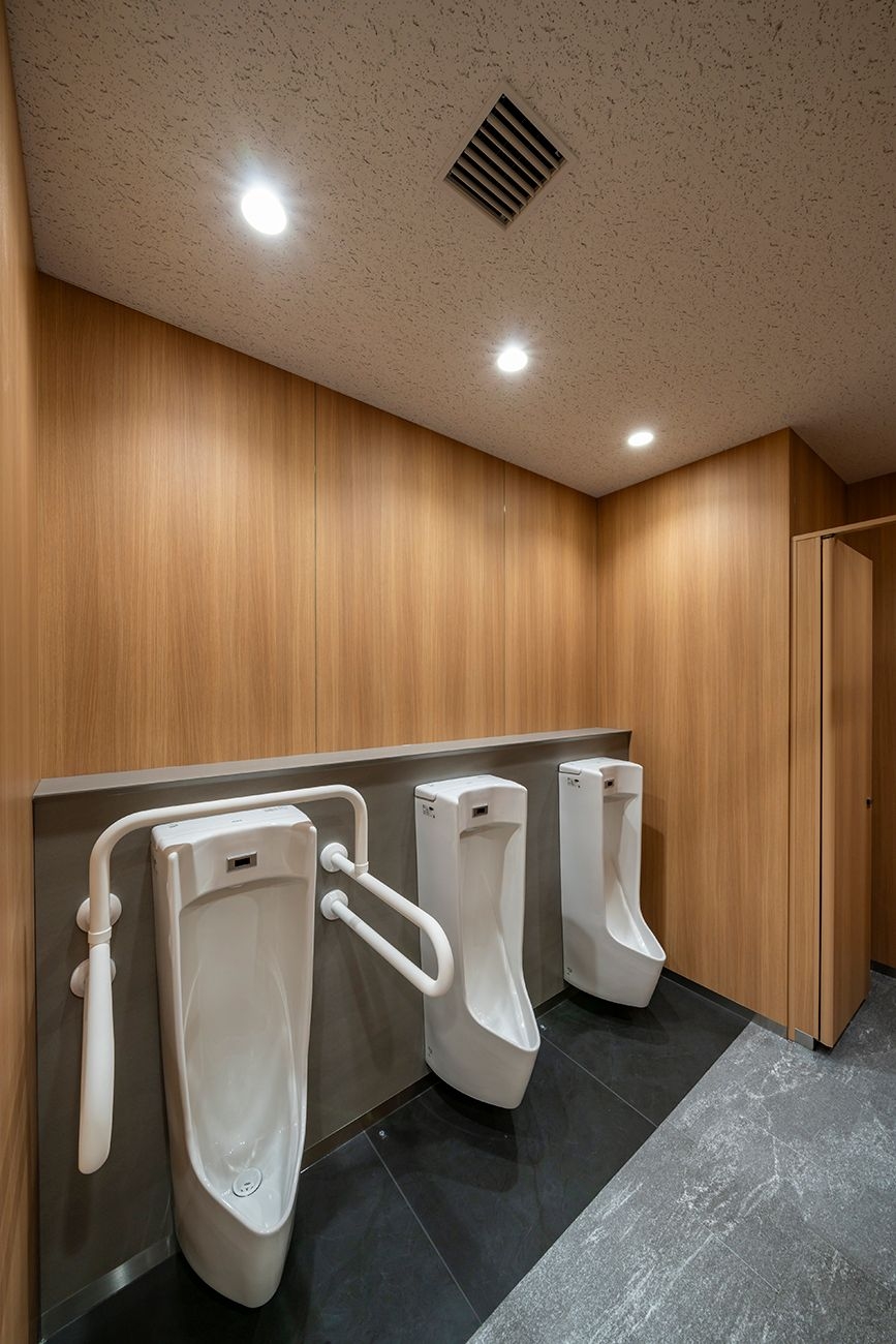 AICA/株式会社 FUJI 岡崎工場 | TECTURE（テクチャー）