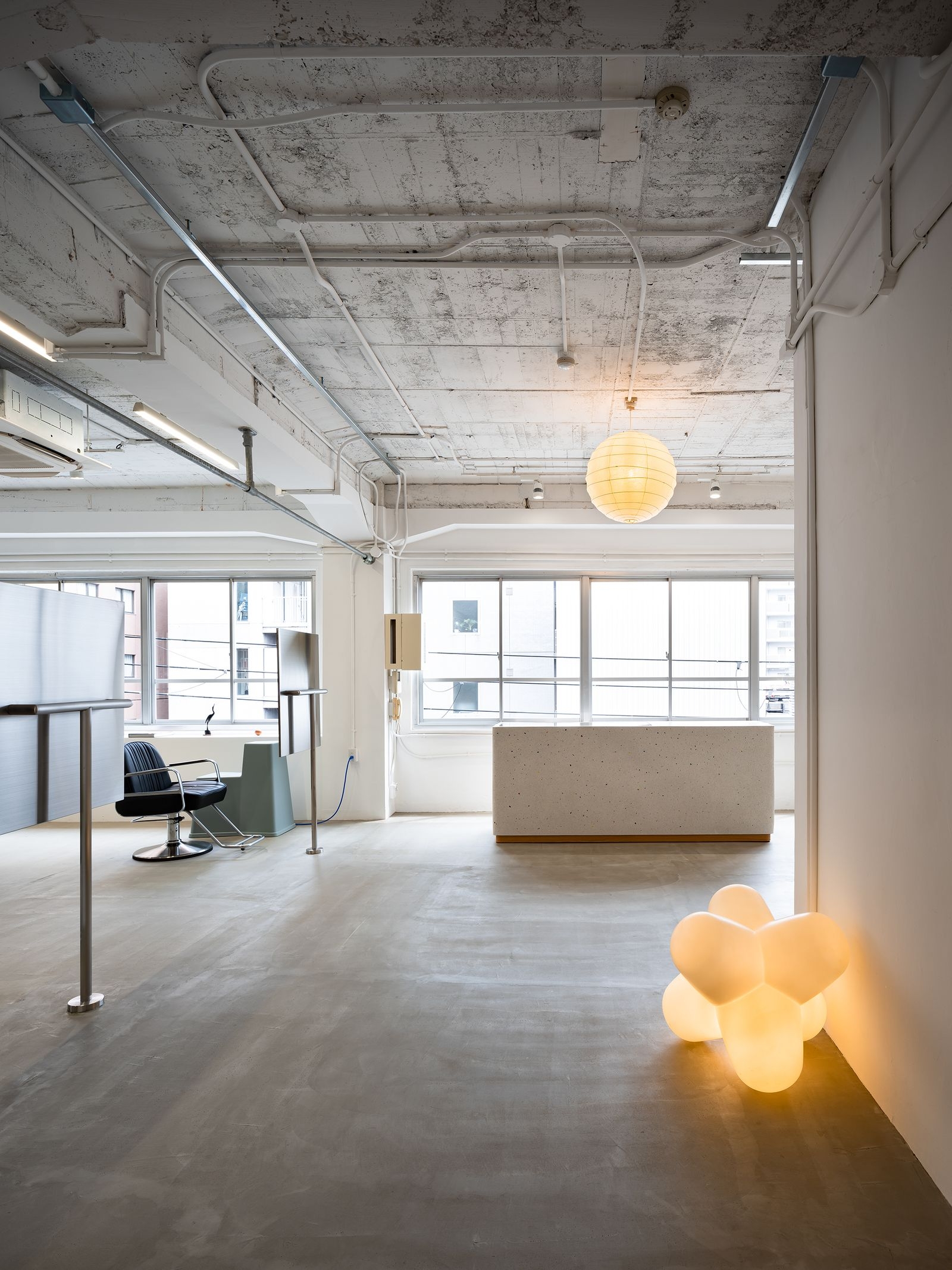 TAAT.hair salon | TECTURE（テクチャー）