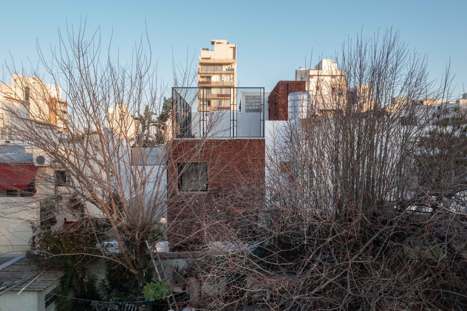 PH Helgueraの写真 | TECTURE（テクチャー）