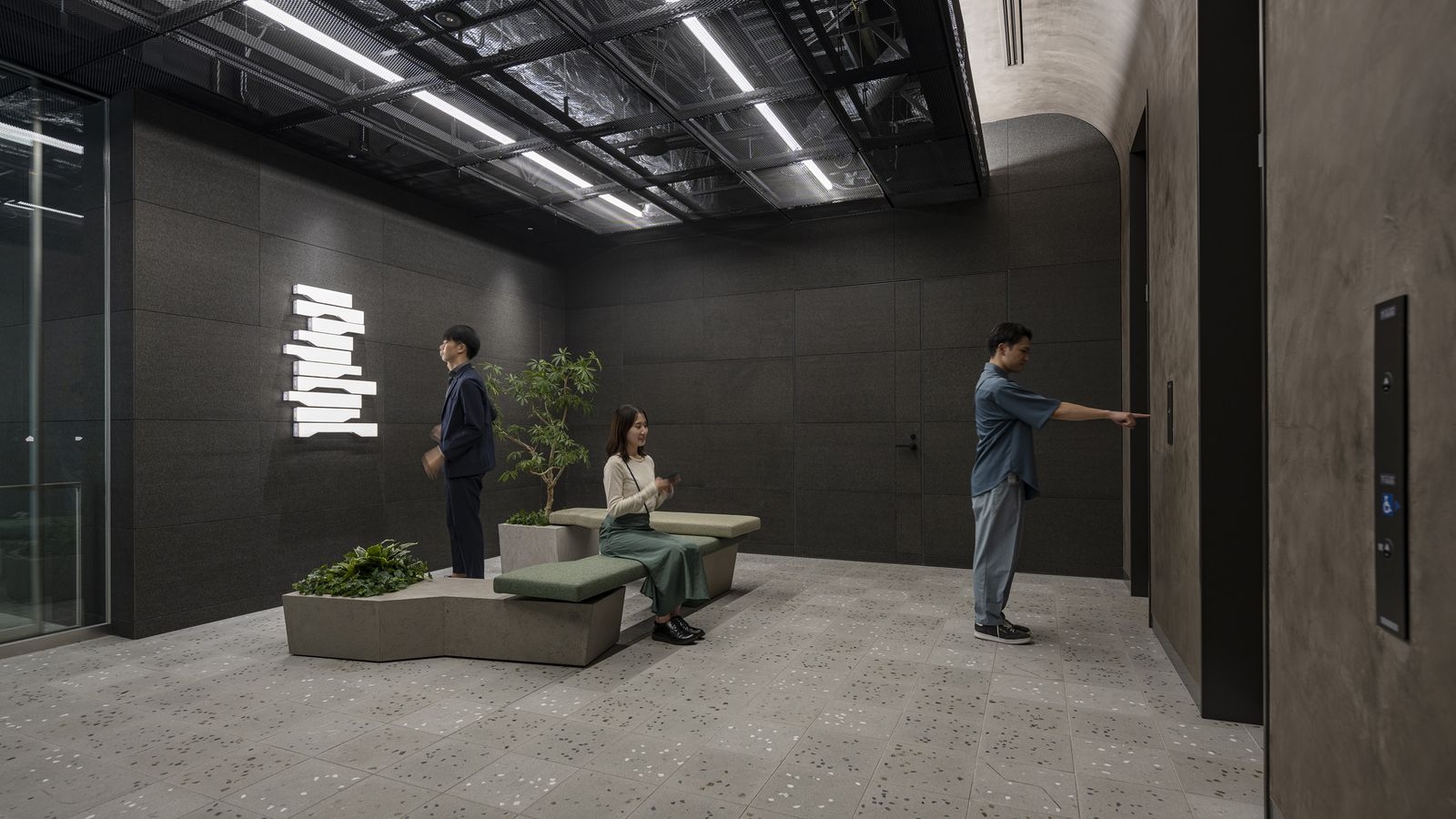 フロントプレイス千代田一番町の写真 | TECTURE（テクチャー）