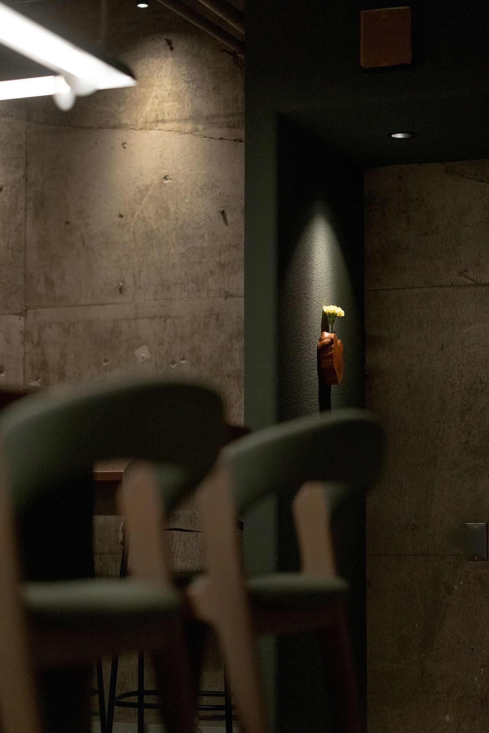 Bar 『manabu』の写真 | TECTURE（テクチャー）