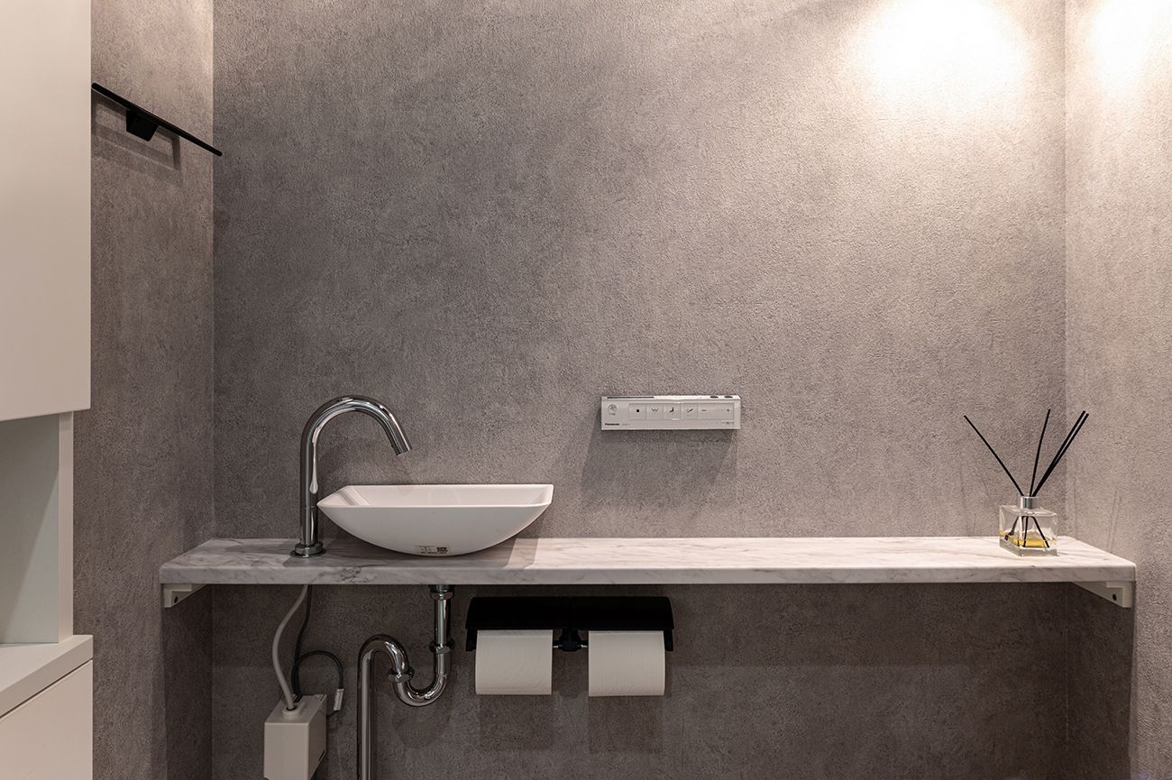 AICA/もぐし様邸 | TECTURE（テクチャー）