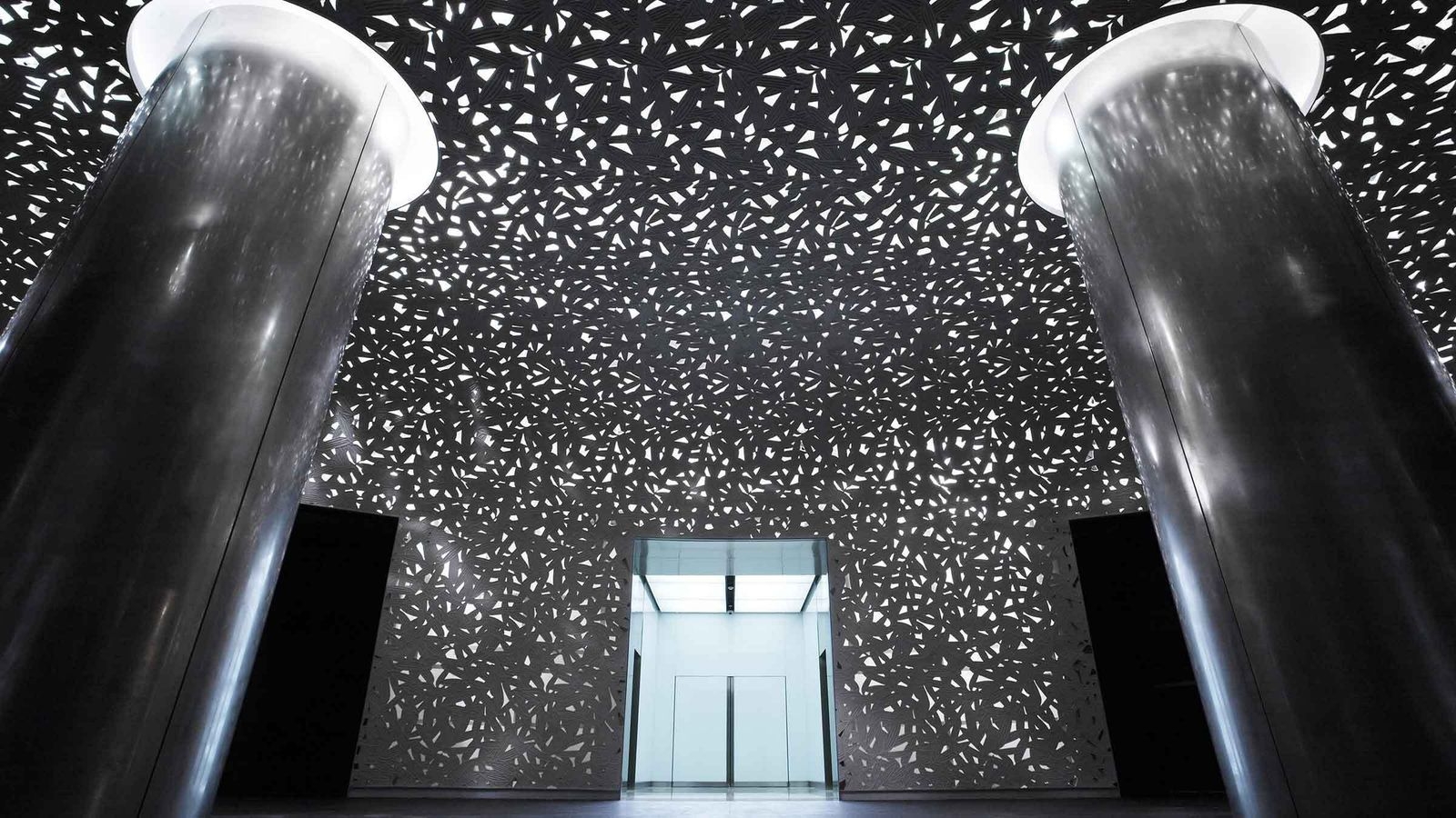 LEAFY SHADEの写真 | TECTURE（テクチャー）