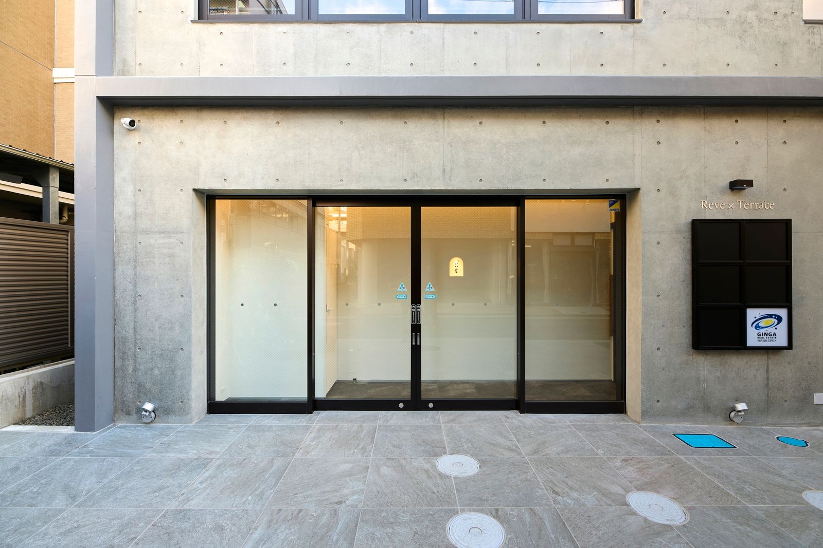 鮨 いわ貴の写真 | TECTURE（テクチャー）