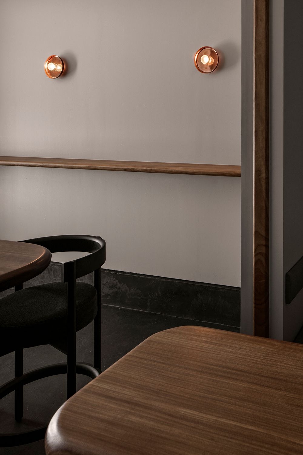 Mark's Tokyoの写真 | TECTURE（テクチャー）