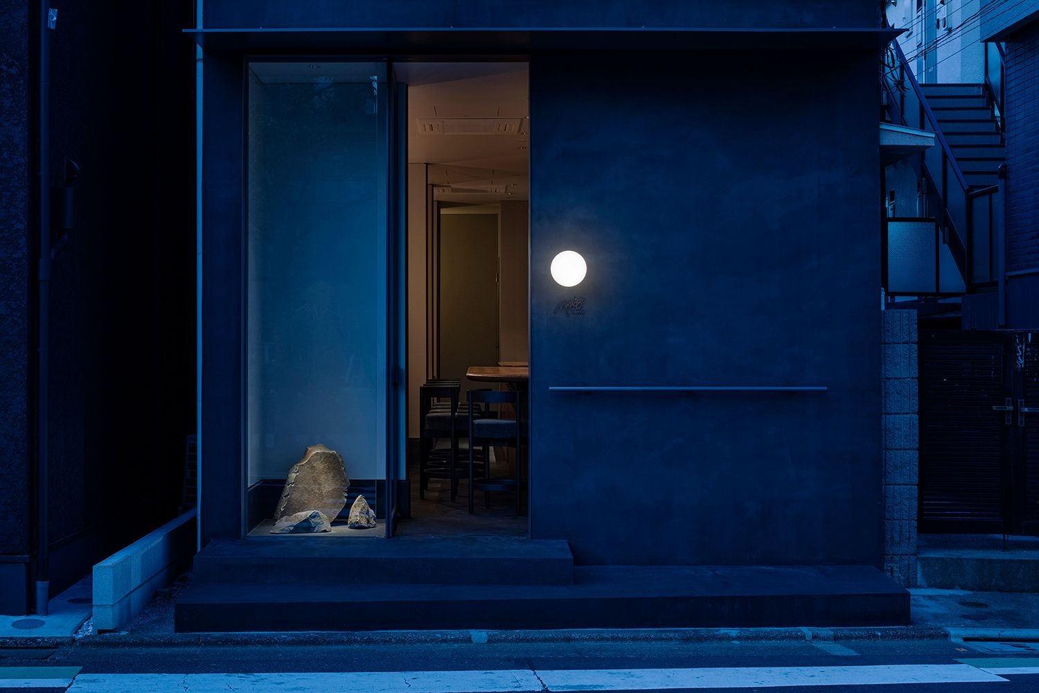 Mark's Tokyoの写真 | TECTURE（テクチャー）