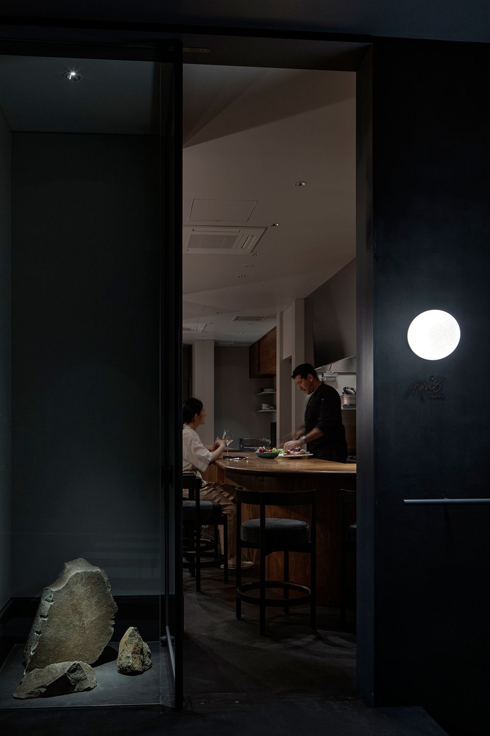 Mark's Tokyoの写真 | TECTURE（テクチャー）