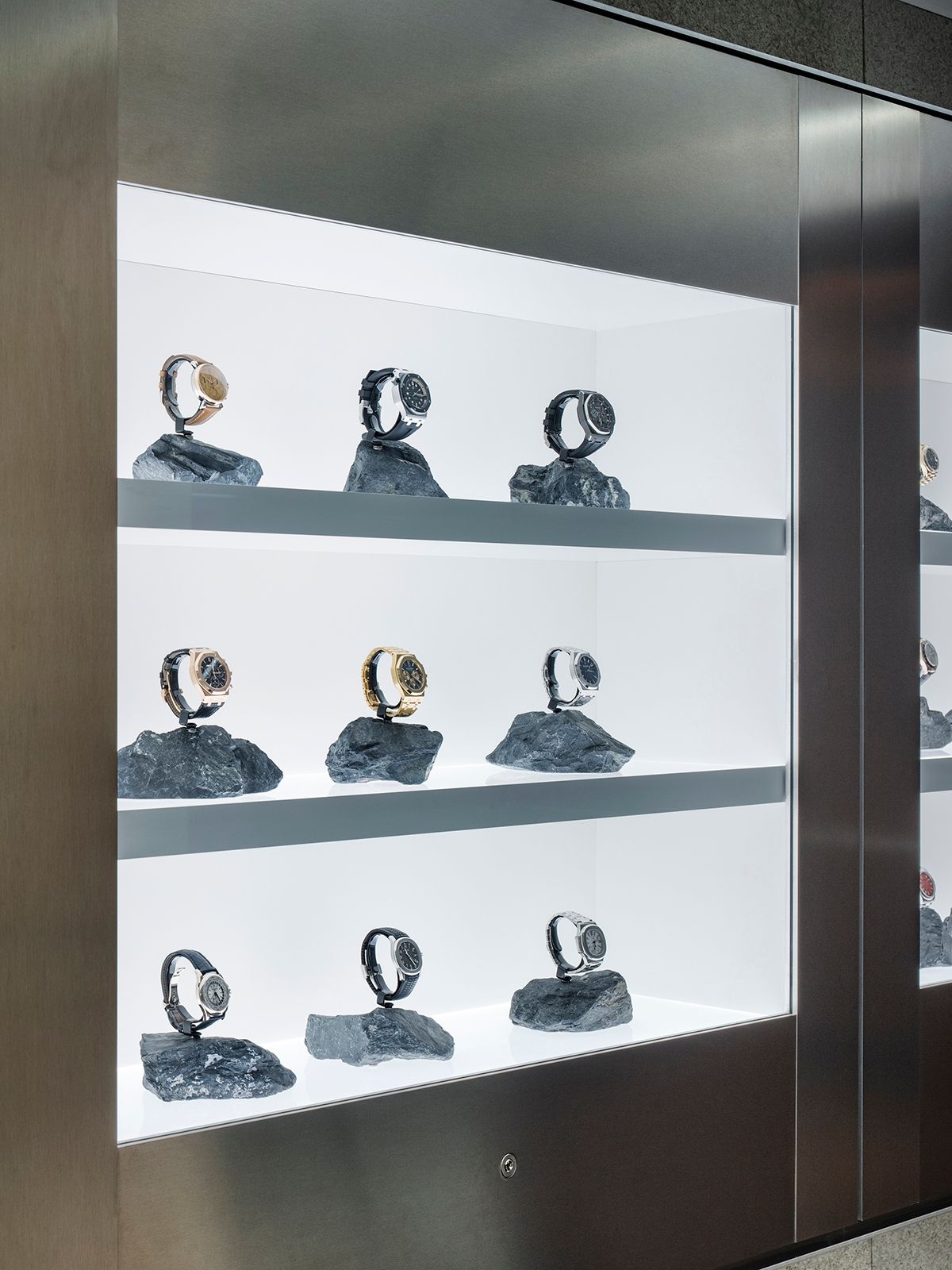 ASKWATCH NAKANOの写真 | TECTURE（テクチャー）