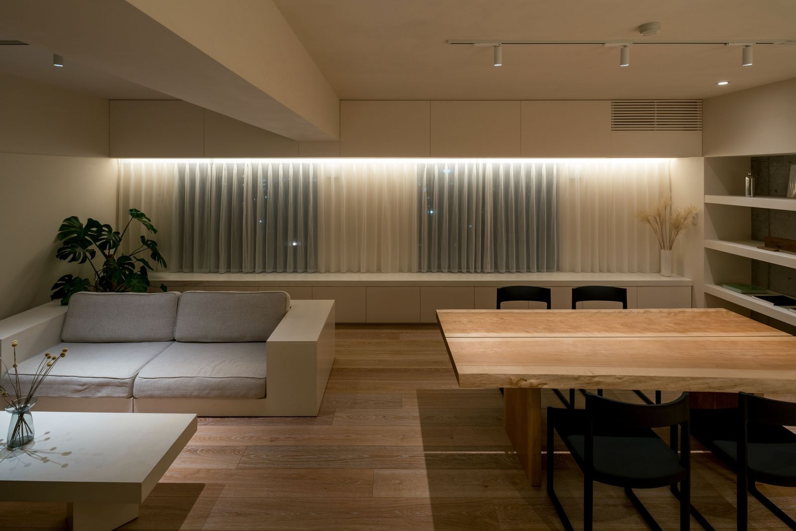 Flat U | TECTURE（テクチャー）