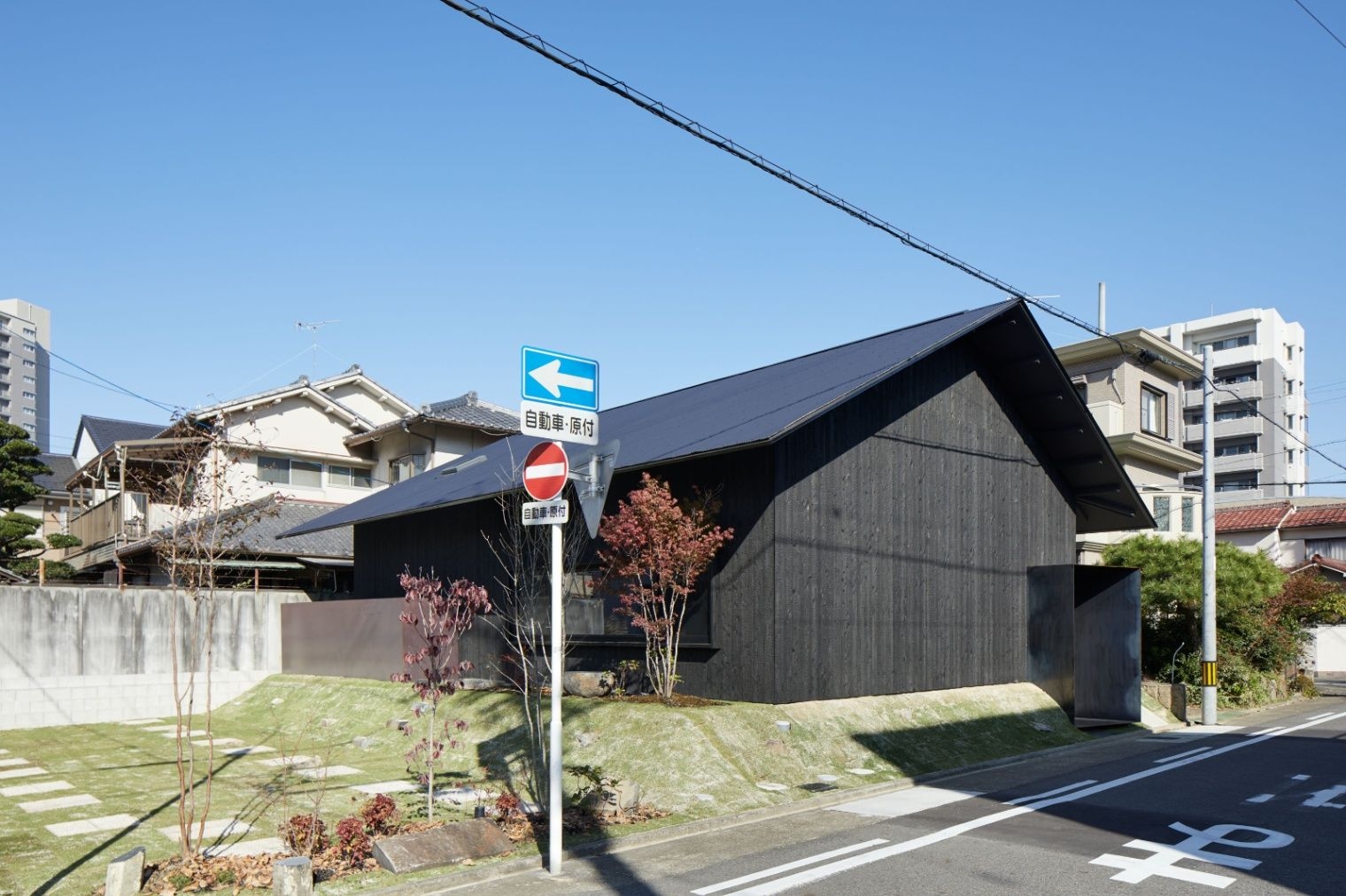 Mhouse 3の写真 | TECTURE（テクチャー）