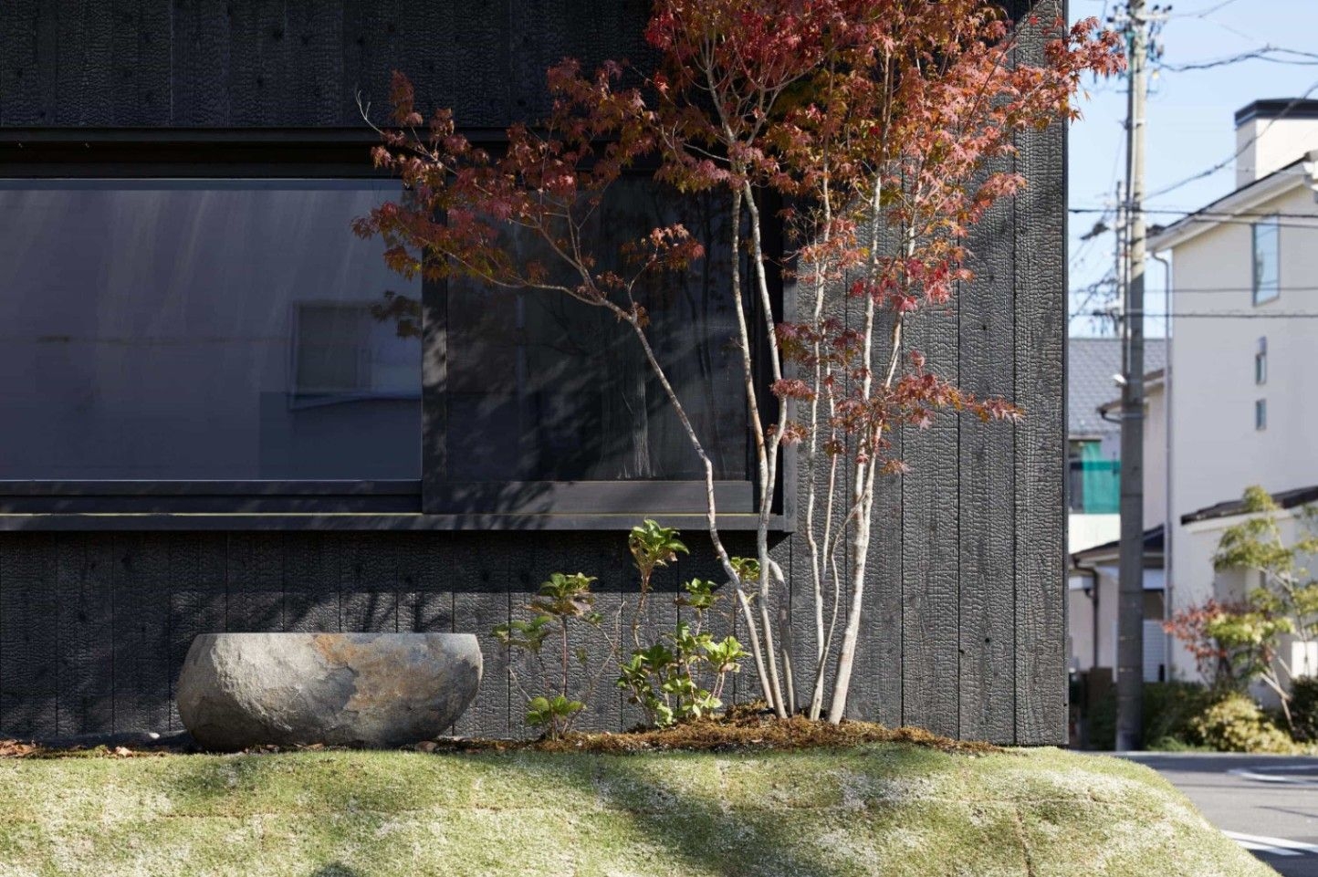 Mhouse 3の写真 | TECTURE（テクチャー）