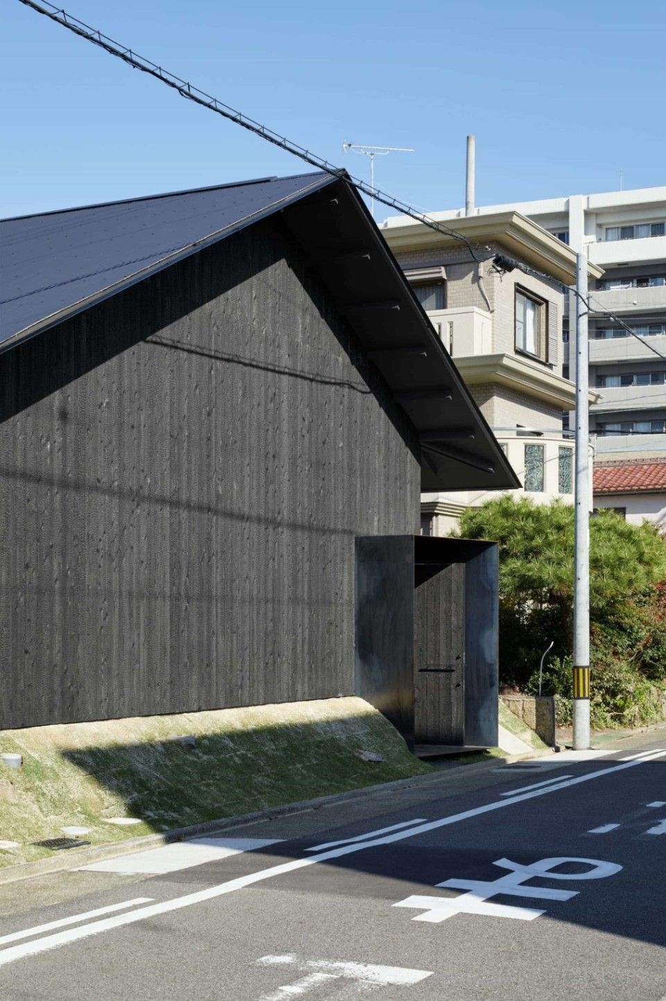 Mhouse 3の写真 | TECTURE（テクチャー）