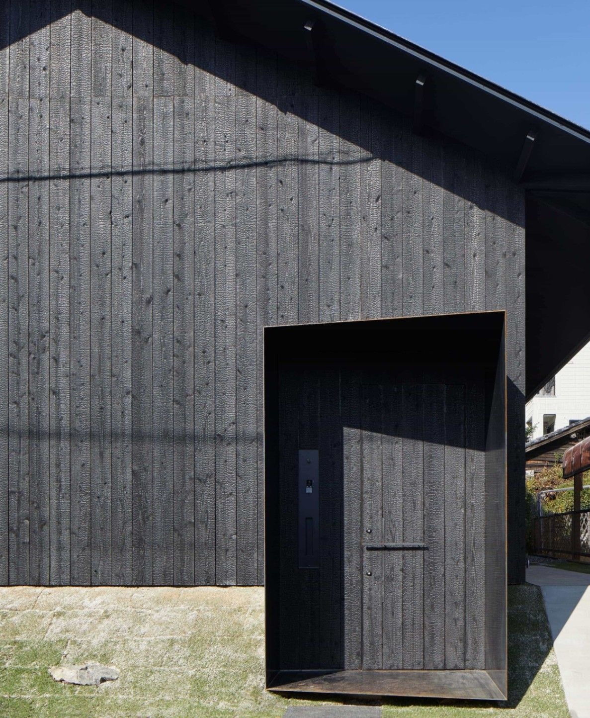 Mhouse 3の写真 | TECTURE（テクチャー）