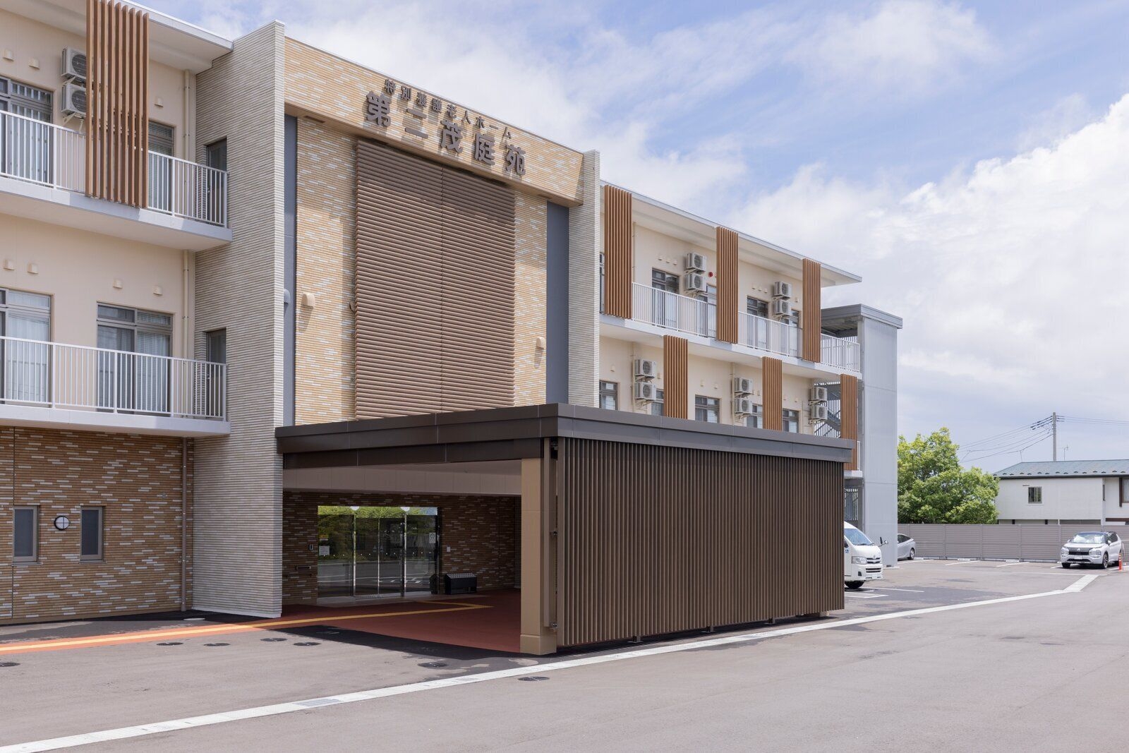 写真 | TECTURE（テクチャー）