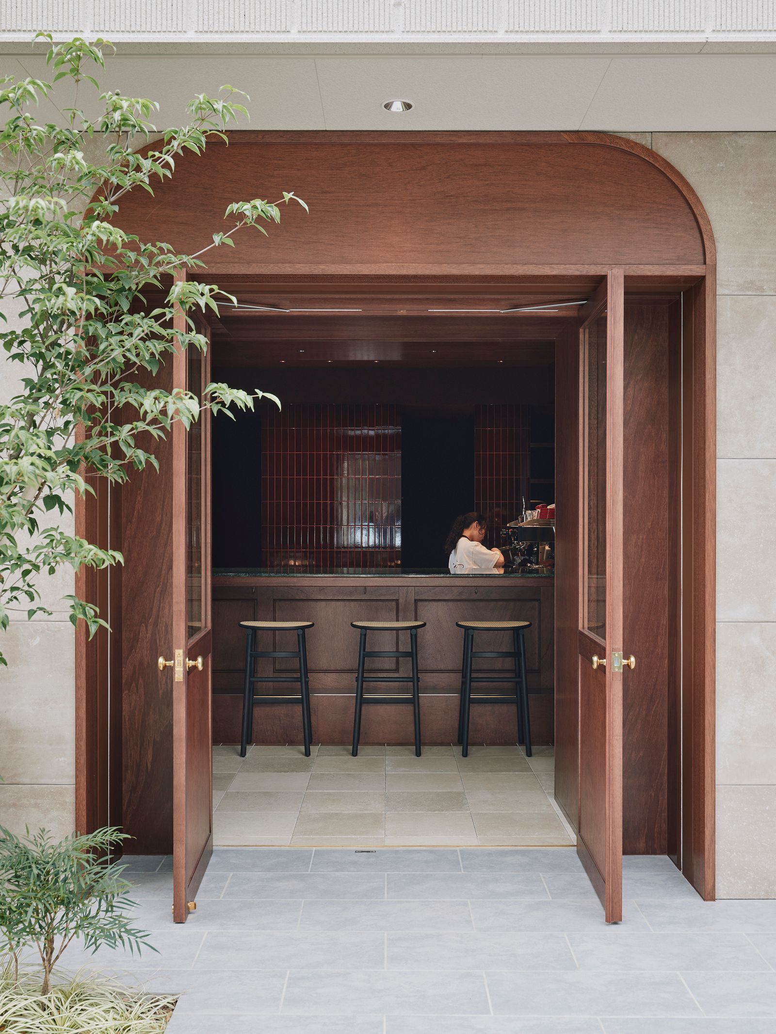 Gigio | TECTURE（テクチャー）