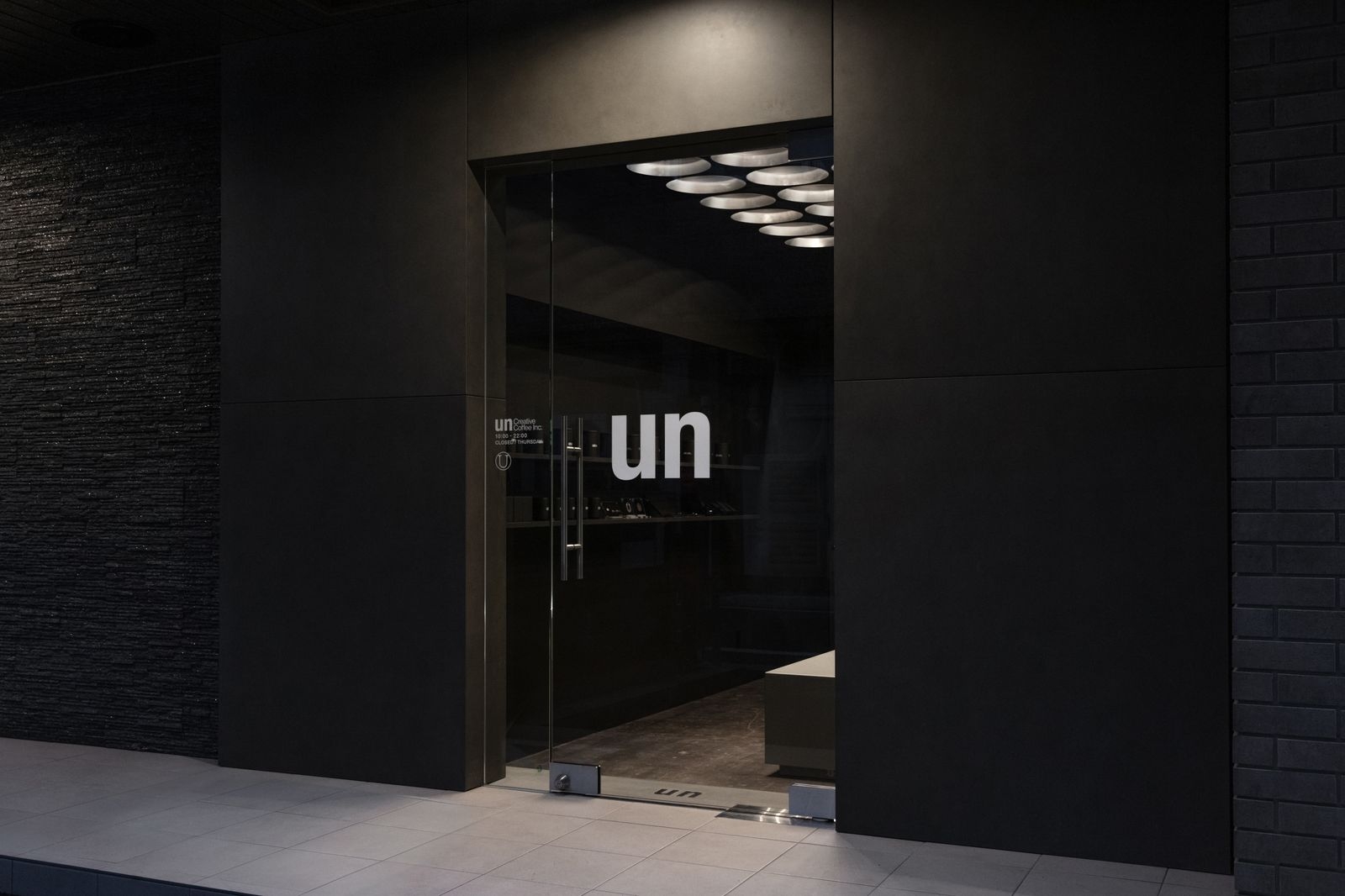 un Creative Coffee Inc.の写真 | TECTURE（テクチャー）