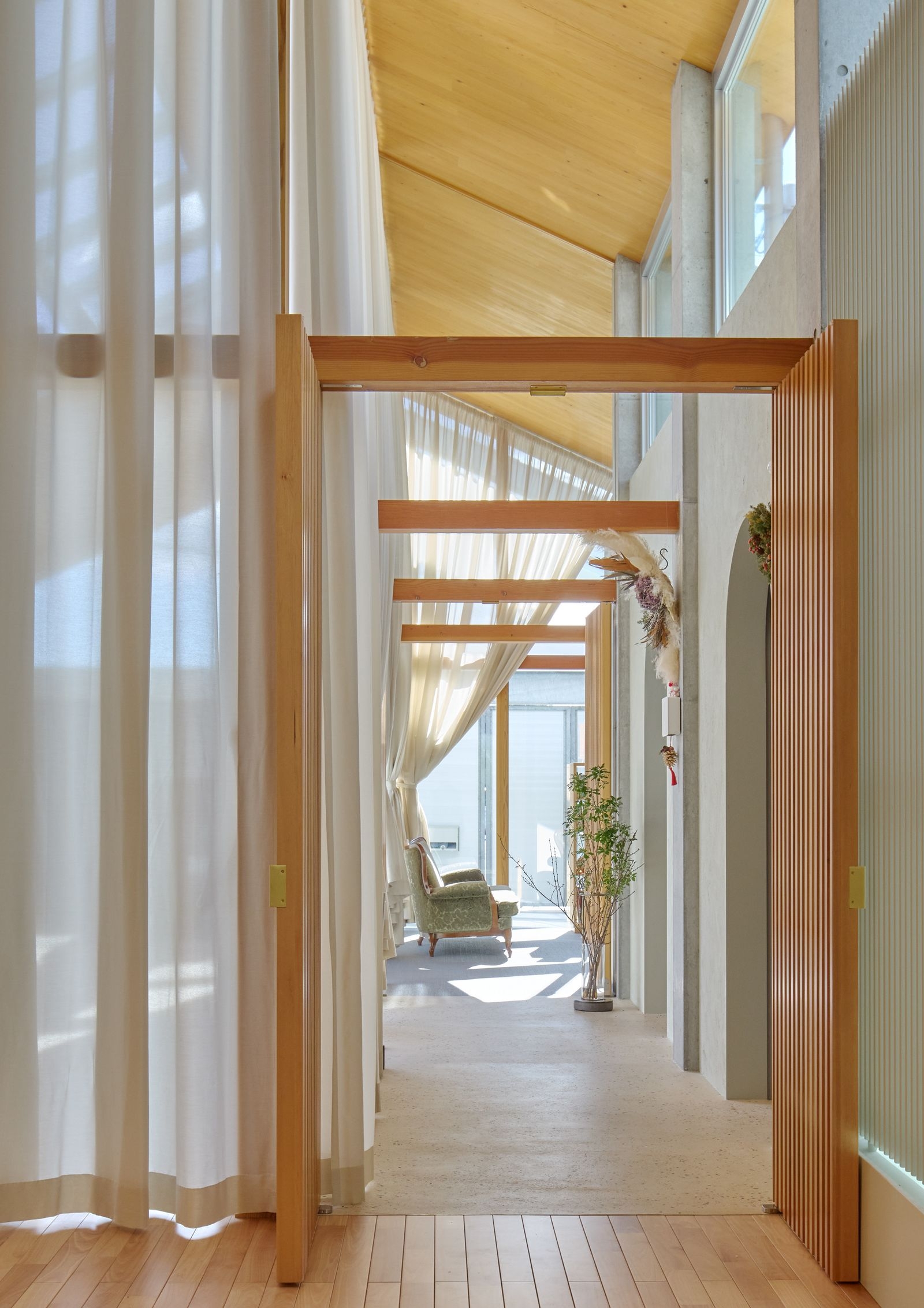 House Mの写真 | TECTURE（テクチャー）