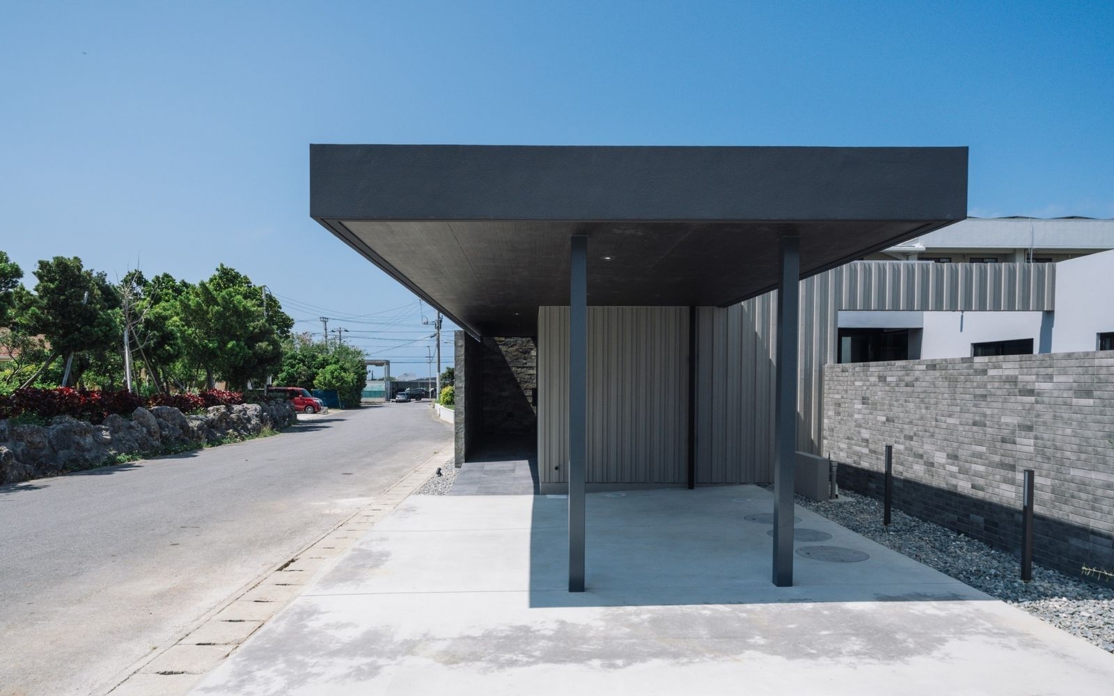 Collectionhouseの写真 | TECTURE（テクチャー）