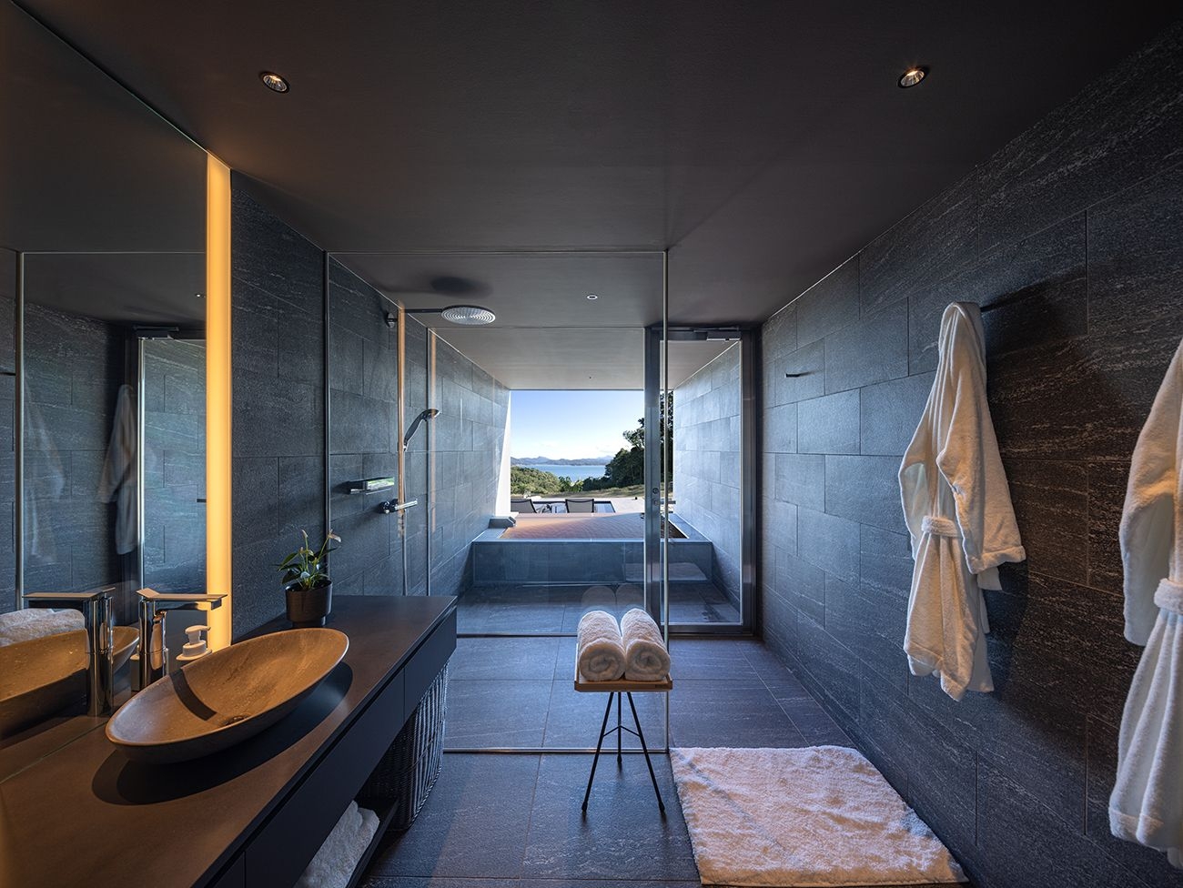 AICA/リゾートホテル | TECTURE（テクチャー）