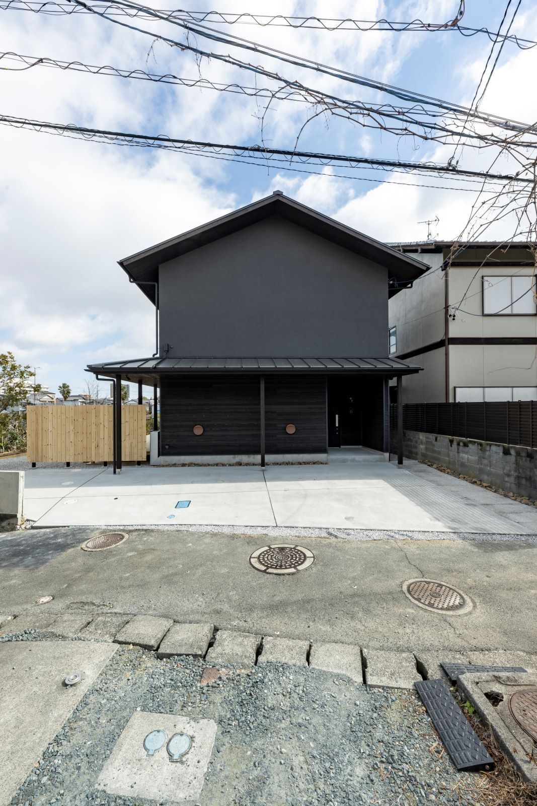 鴨江の家の写真 | TECTURE（テクチャー）