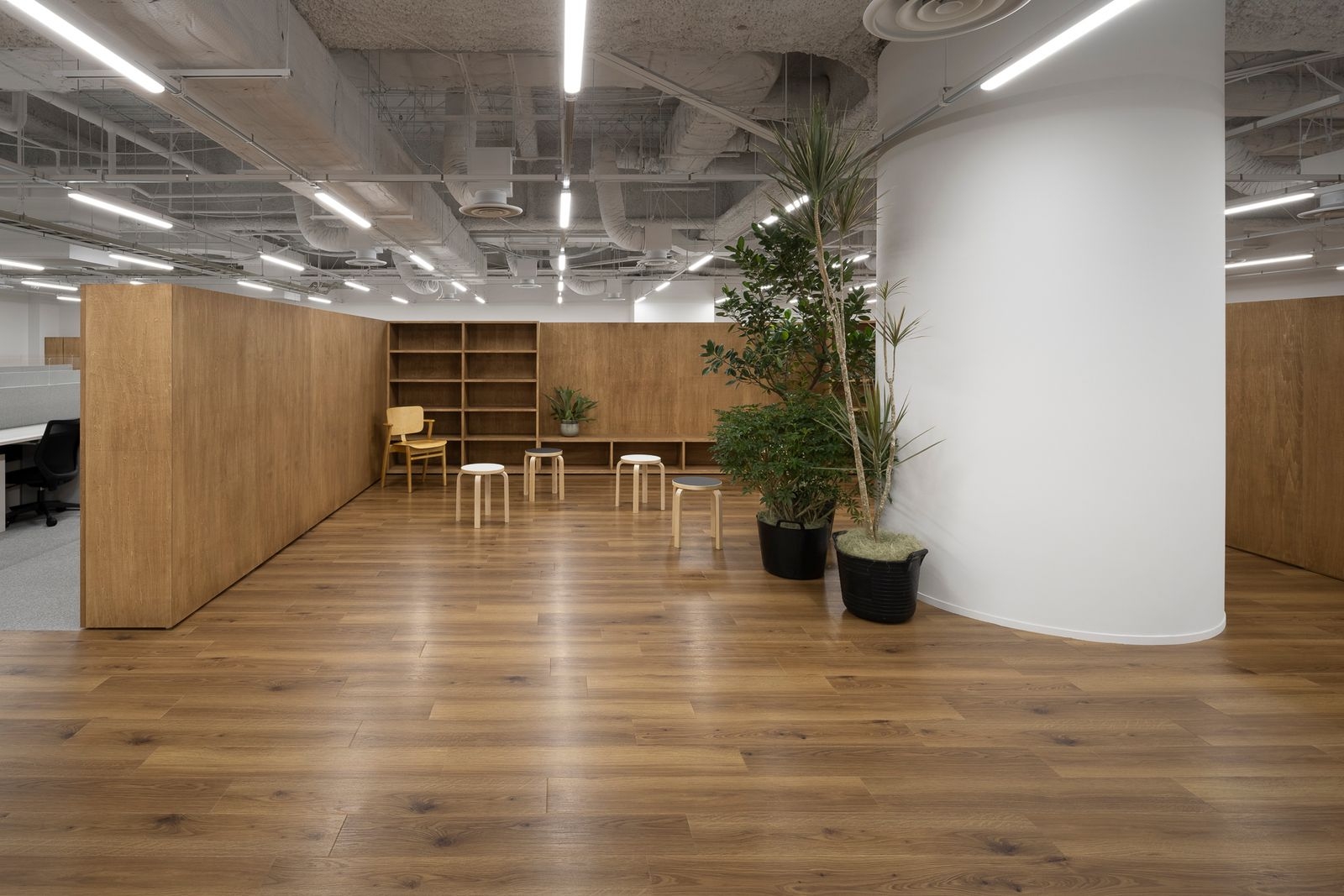 OFFICE Iの写真 | TECTURE（テクチャー）