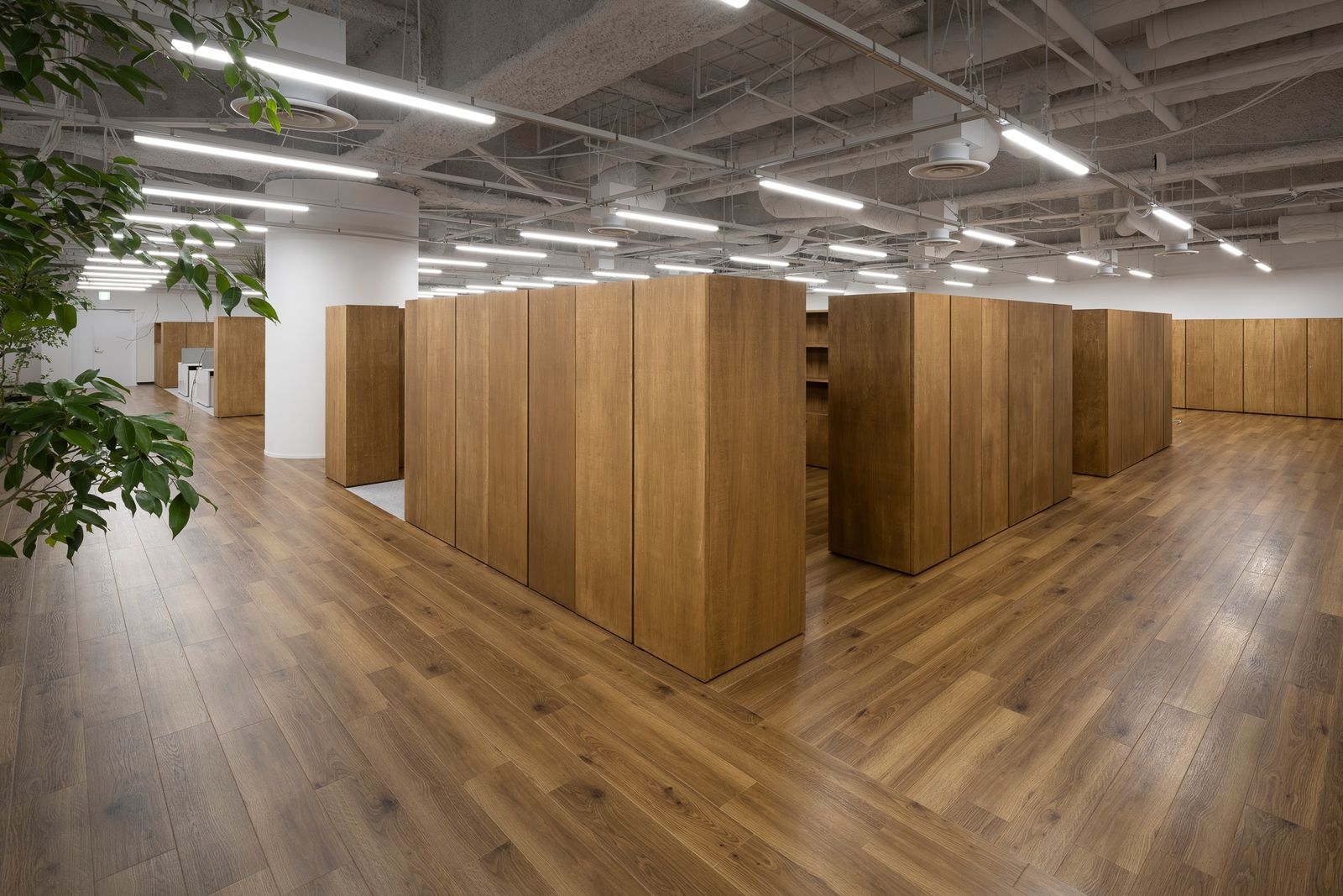 OFFICE Iの写真 | TECTURE（テクチャー）