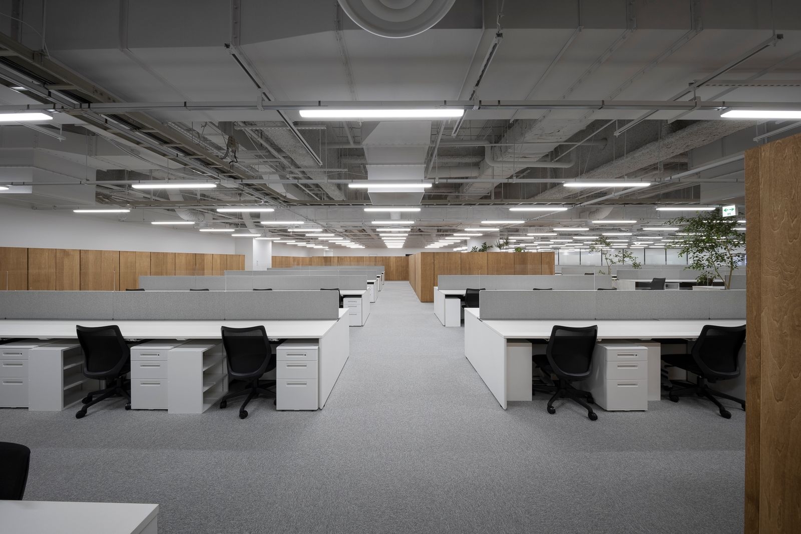 OFFICE Iの写真 | TECTURE（テクチャー）