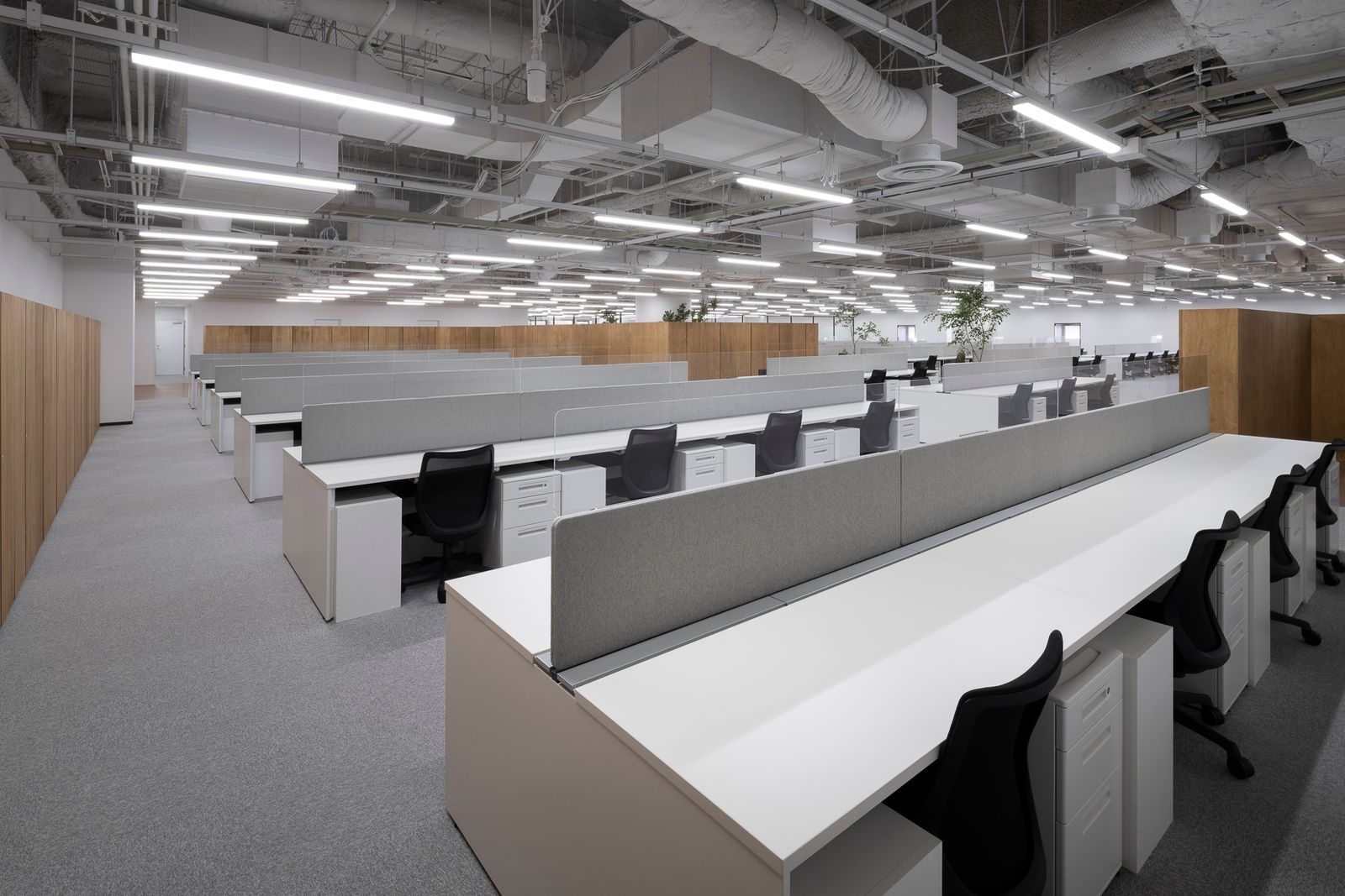 OFFICE Iの写真 | TECTURE（テクチャー）