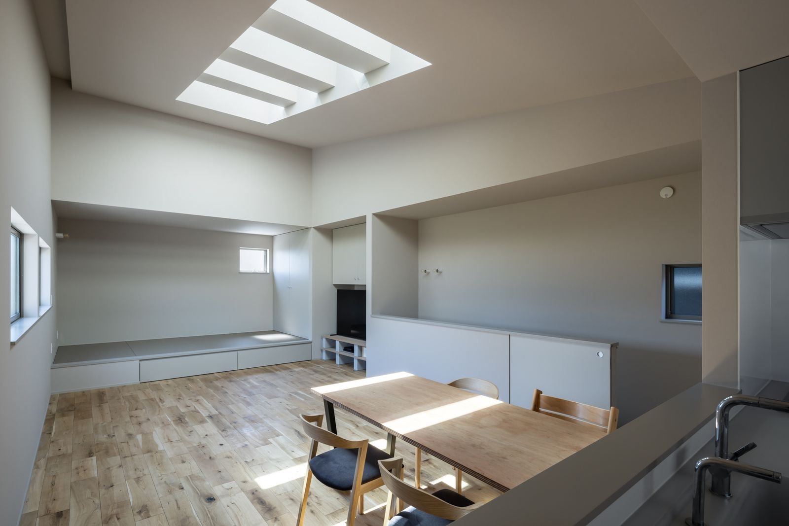 軌跡の家の写真 | TECTURE（テクチャー）