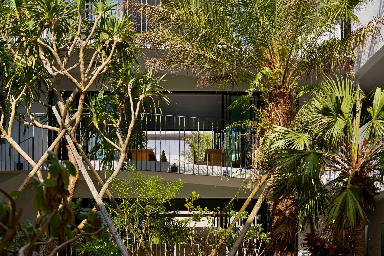 T_student dormitoryの写真 | TECTURE（テクチャー）