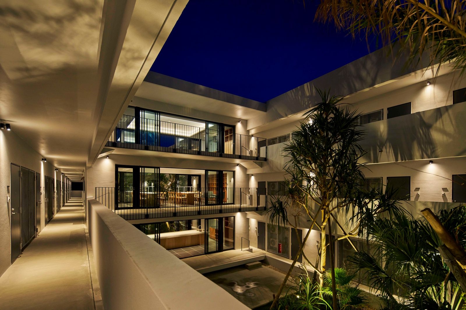 T_student dormitoryの写真 | TECTURE（テクチャー）