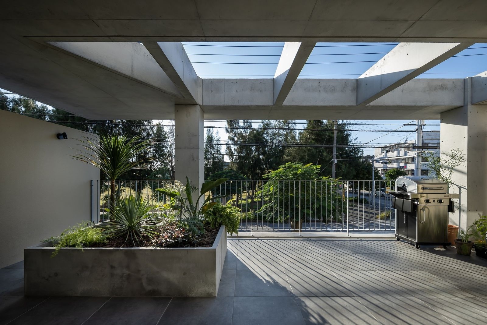 TOKUTOKU HOUSEの写真 | TECTURE（テクチャー）