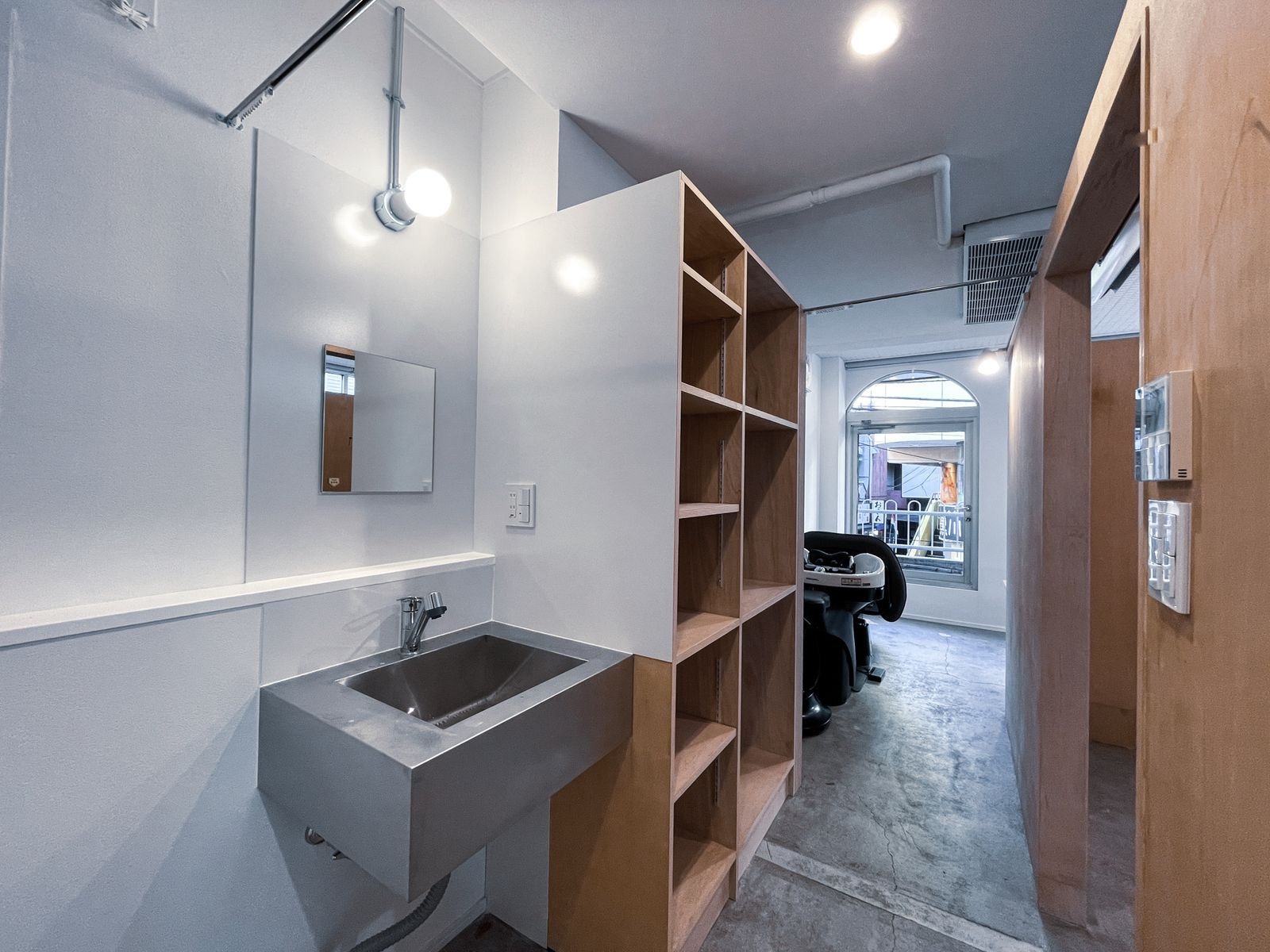 Double A-sideの写真 | TECTURE（テクチャー）