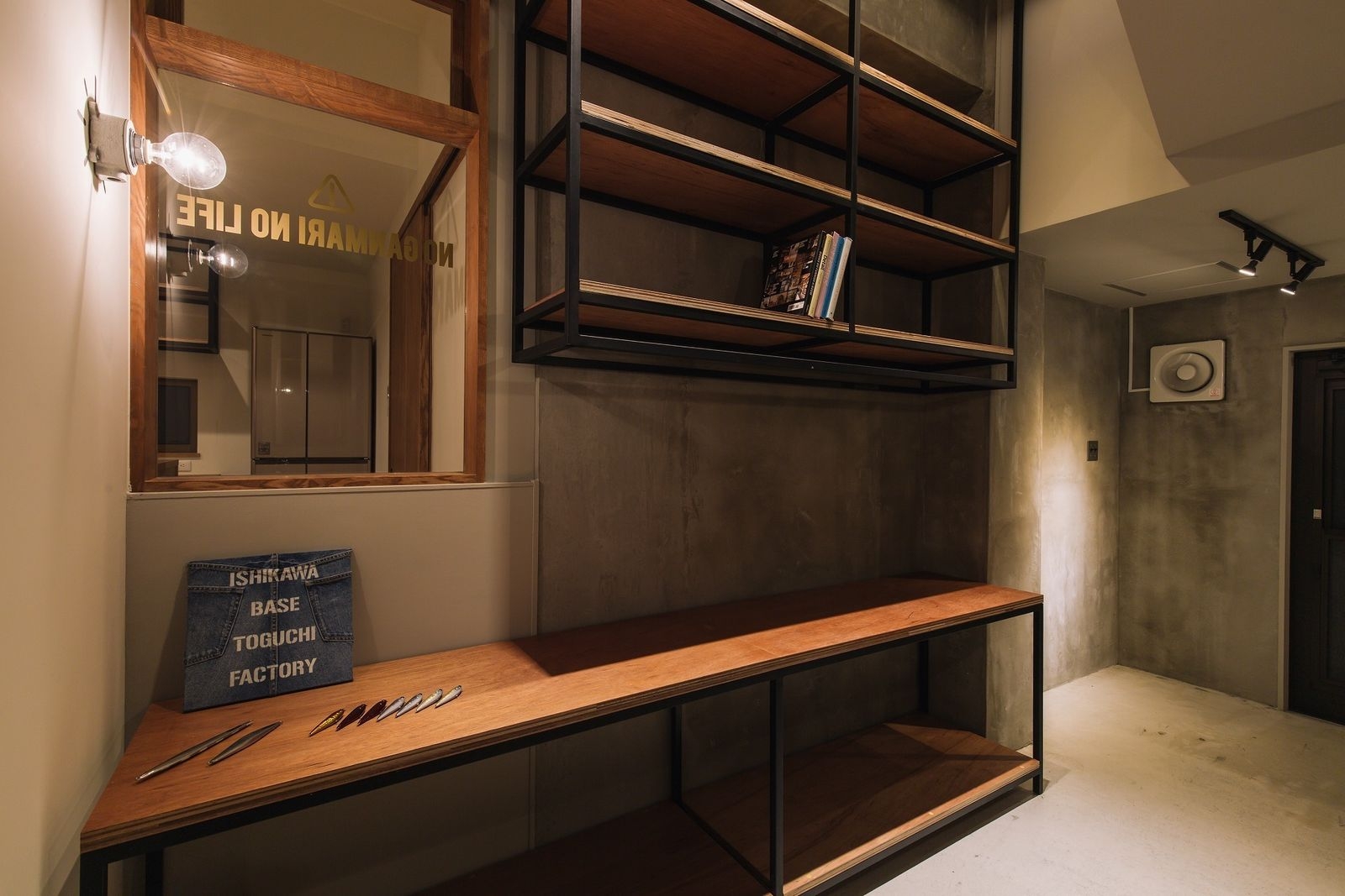 リノベーション_Re.050の写真 | TECTURE（テクチャー）