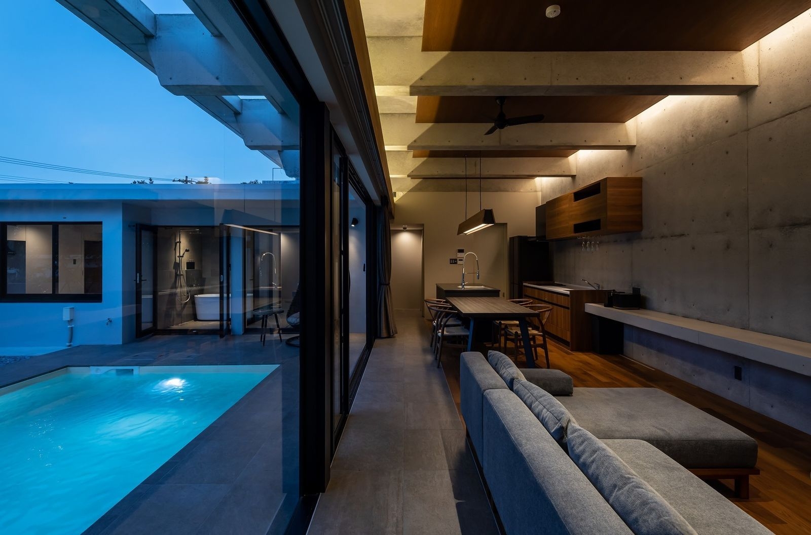 SOLISの写真 | TECTURE（テクチャー）