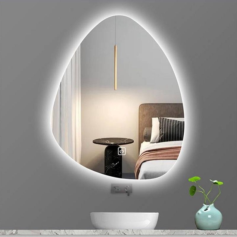 LEDミラー | TECTURE（テクチャー）