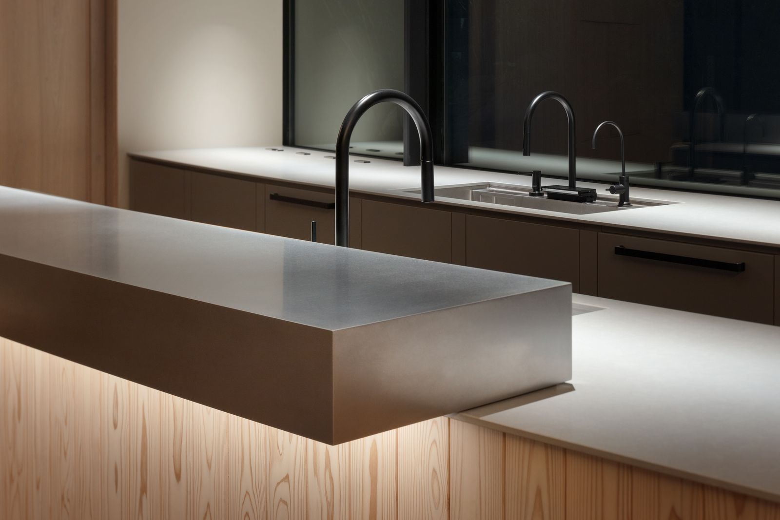 THE CONEの写真 | TECTURE（テクチャー）