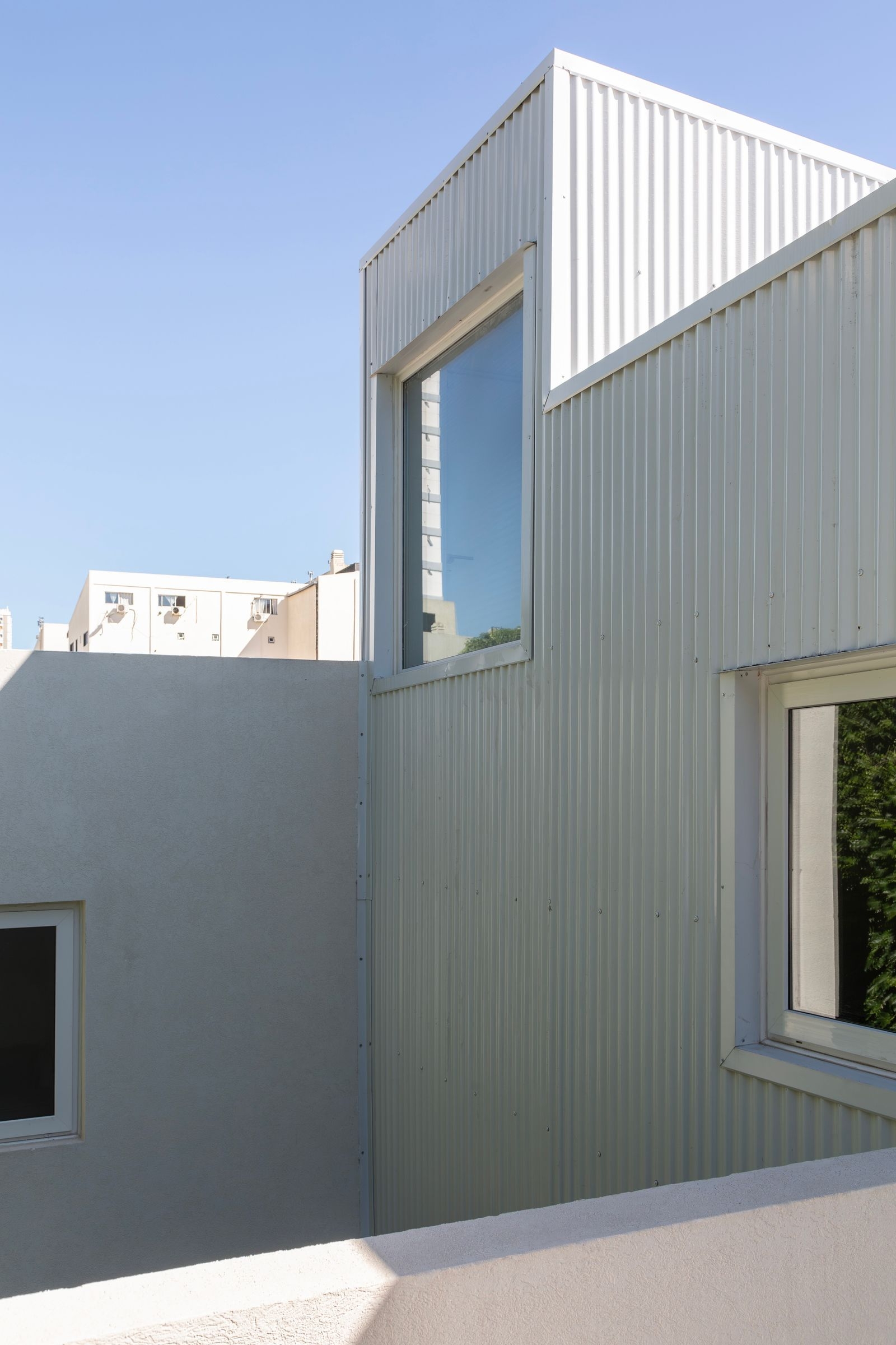 PH Larralde | TECTURE（テクチャー）