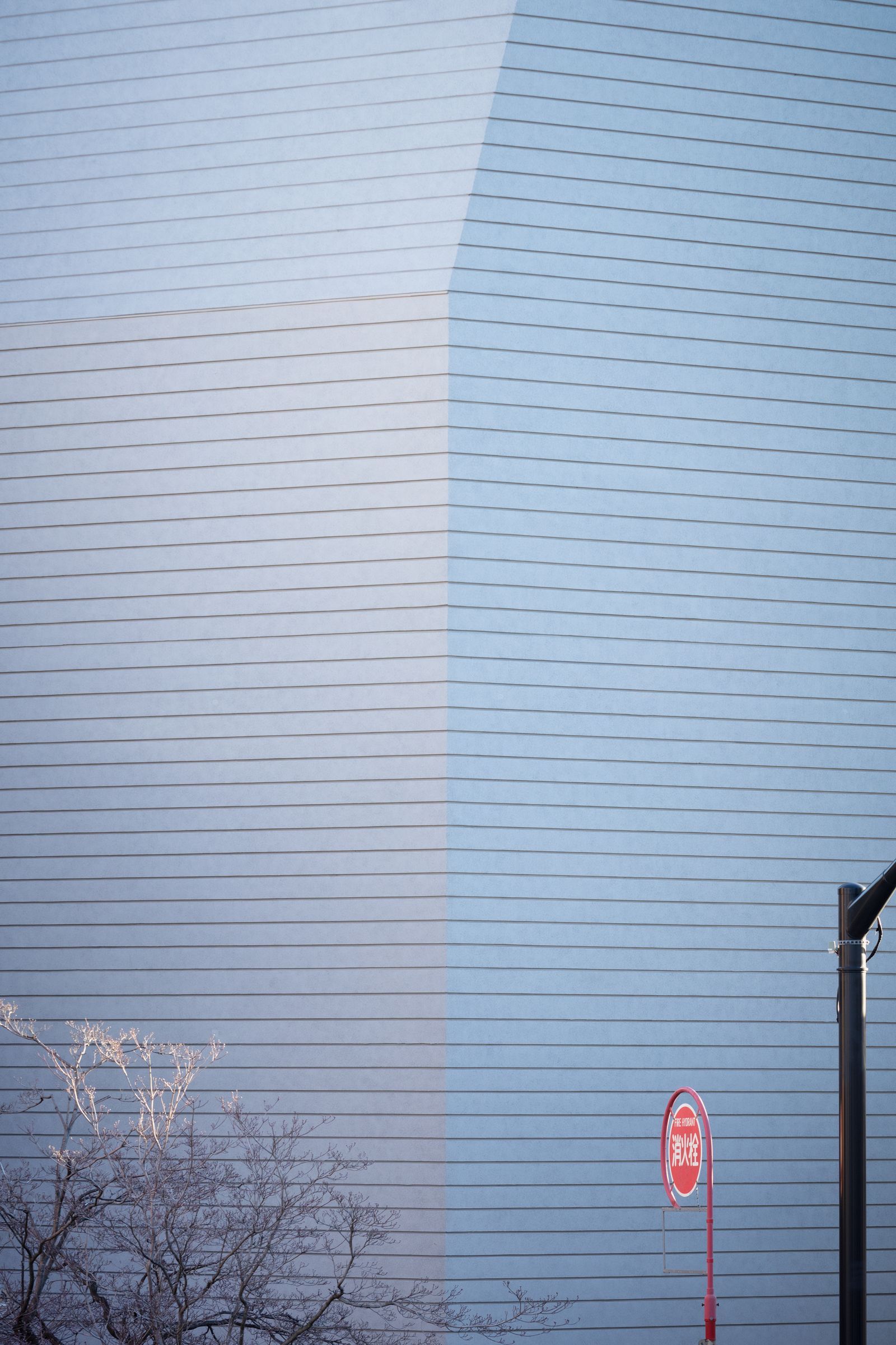 THE CONTOUR -Hatanodai-の写真 | TECTURE（テクチャー）