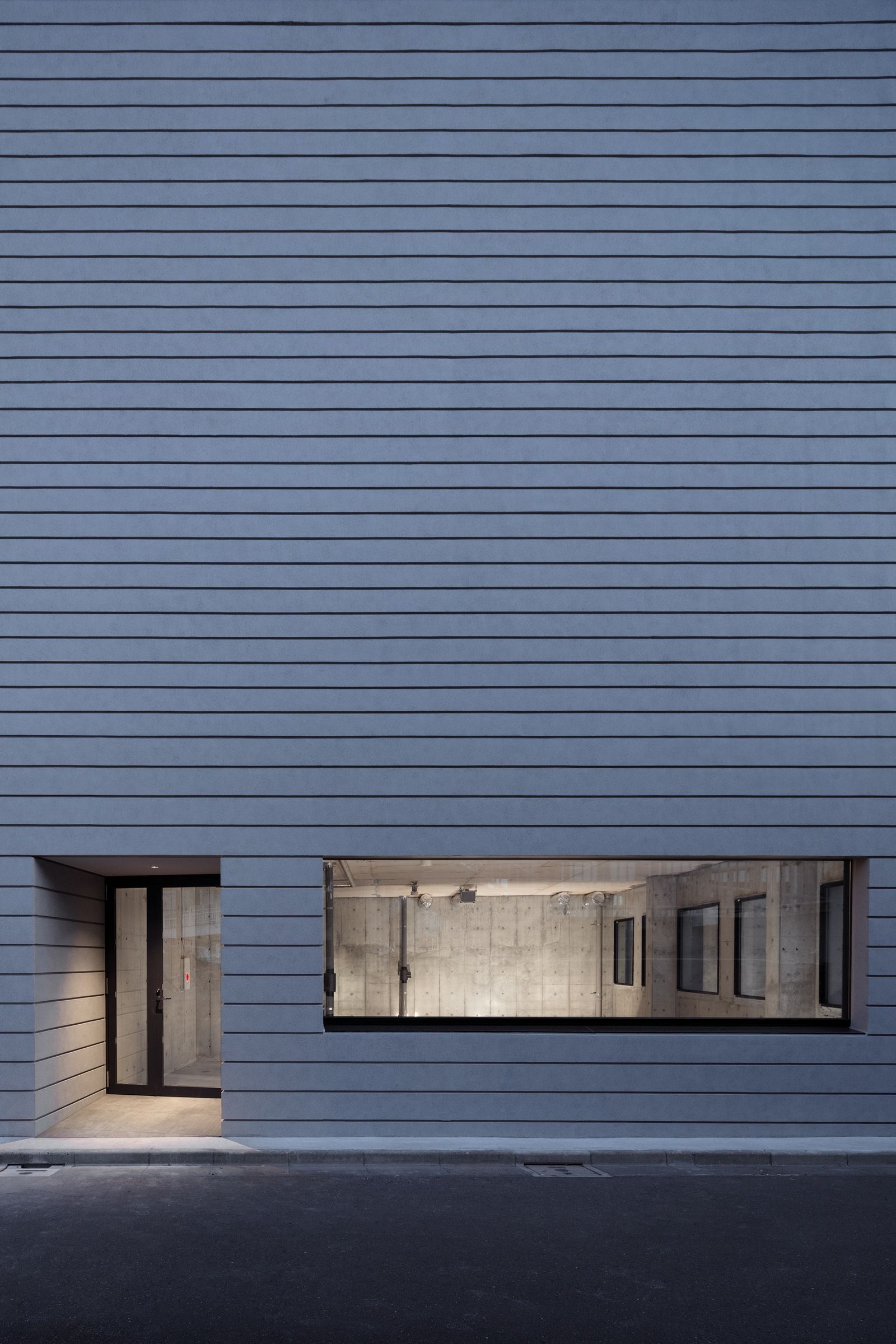 THE CONTOUR -Hatanodai-の写真 | TECTURE（テクチャー）