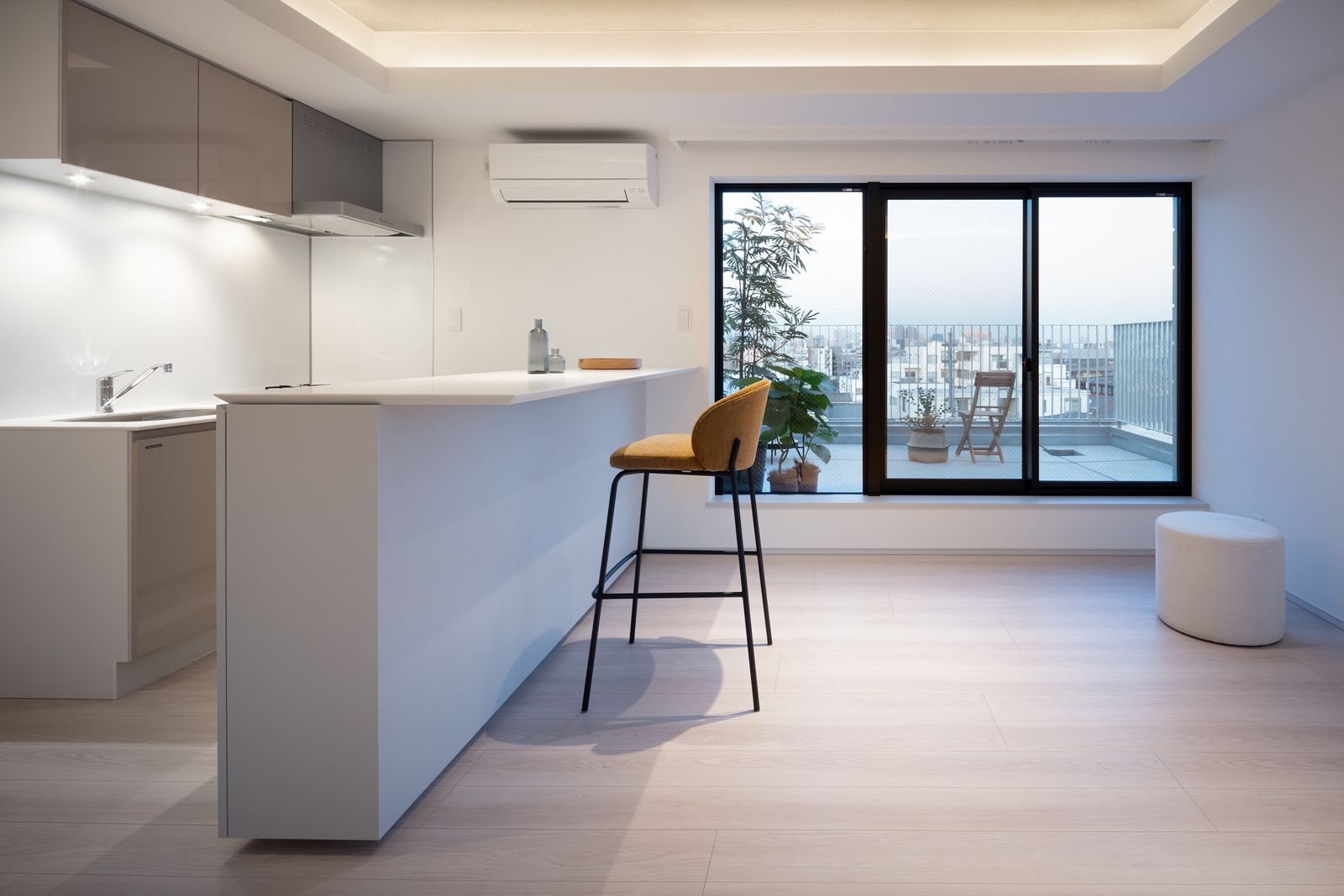 THE CONTOUR -Hatanodai-の写真 | TECTURE（テクチャー）