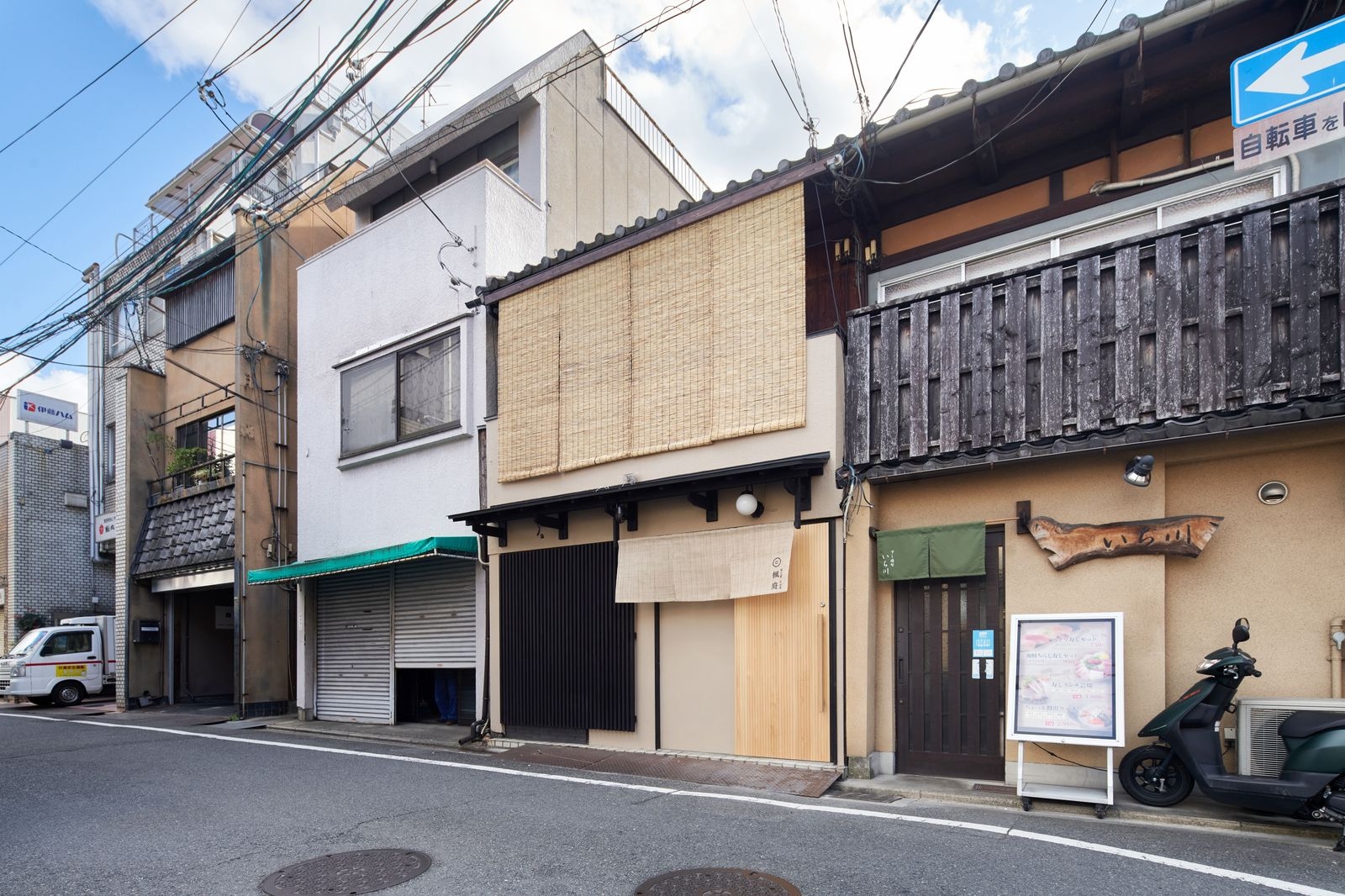 弓矢町ゲストハウスの写真 | TECTURE（テクチャー）